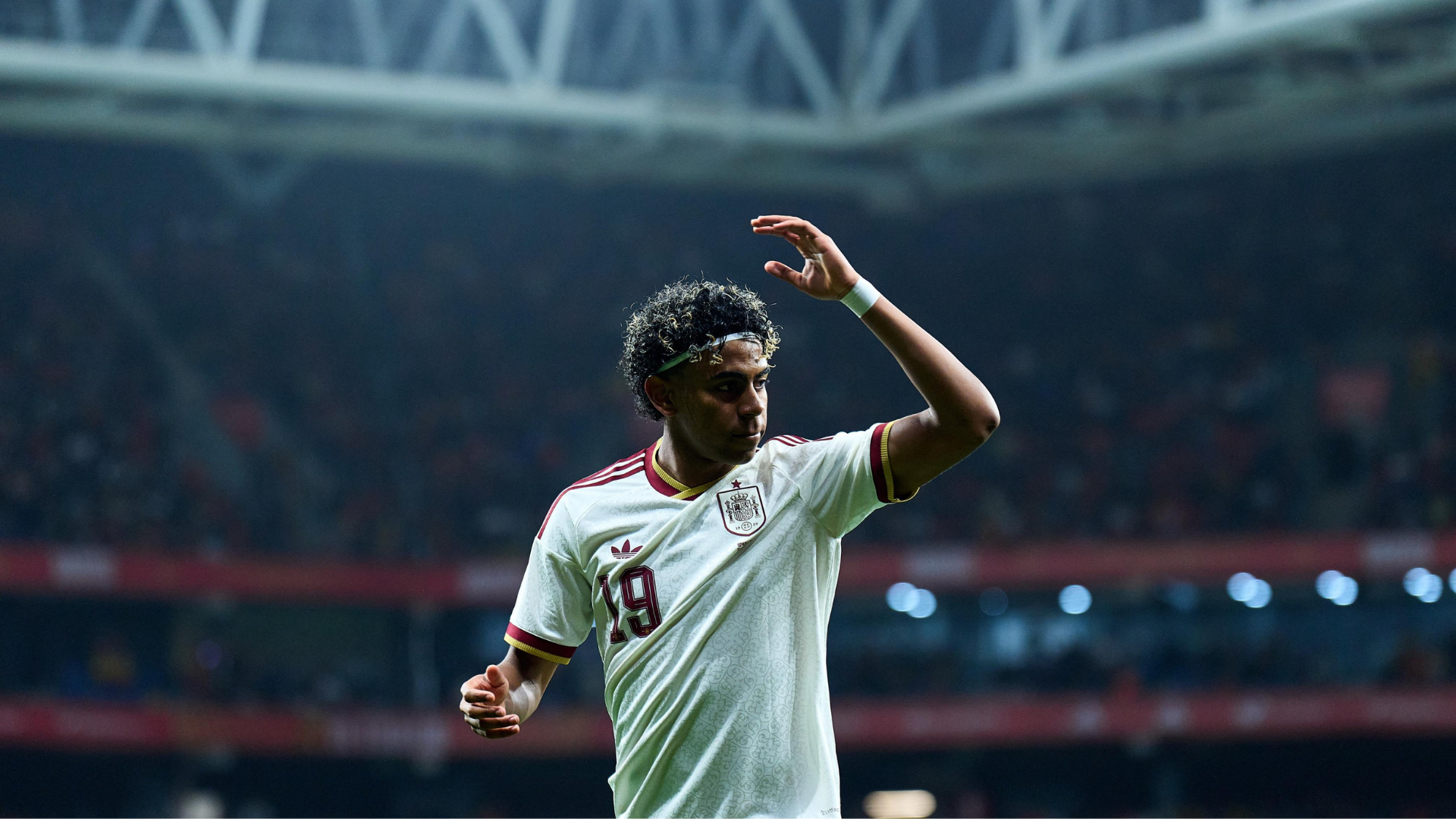 World Cup debutants to get patches on shirts at 2026 tournament | DAZN ...