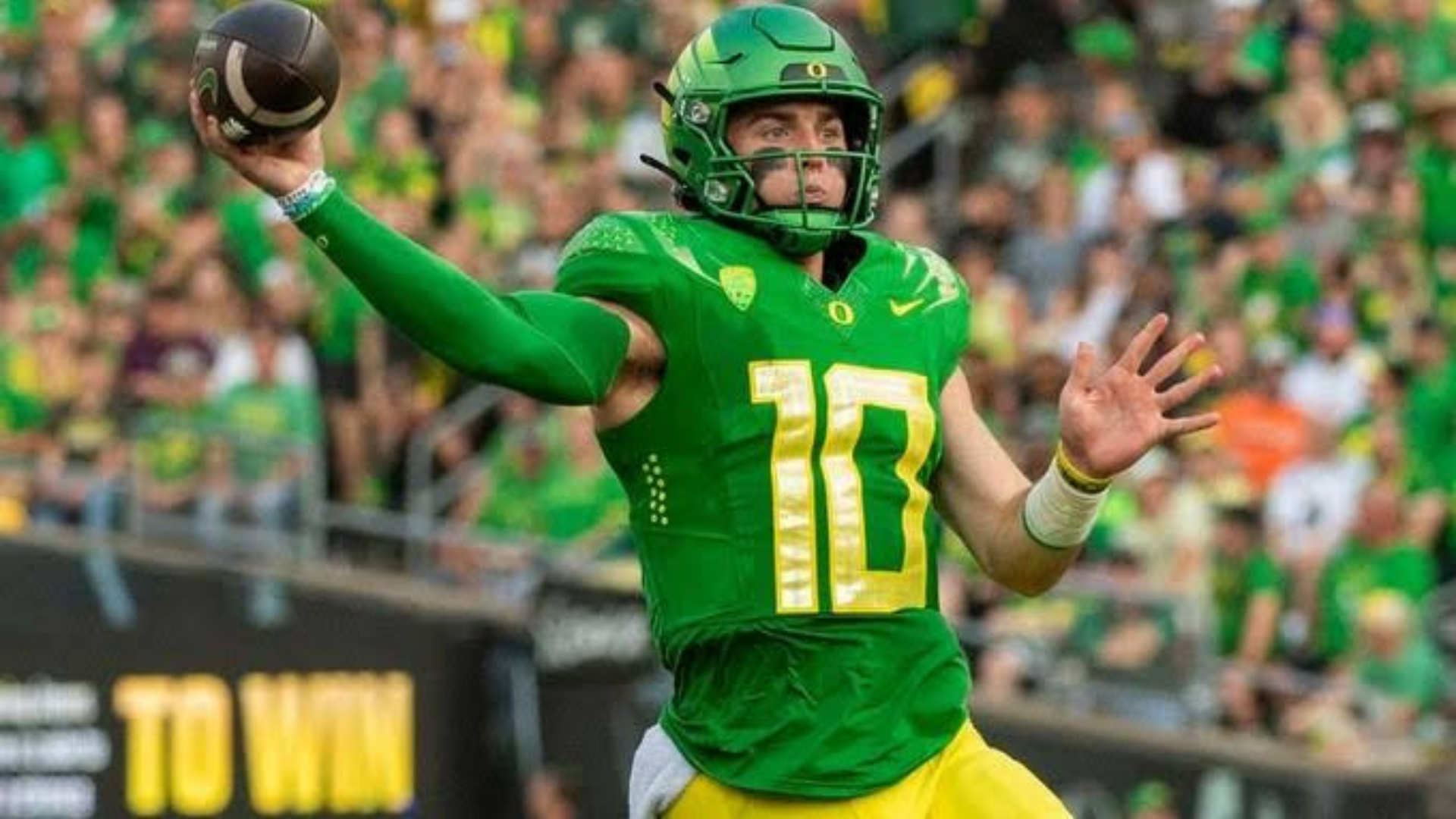 Denver Broncos GM opens up on why they drafted Bo Nix with 12th pick of ...