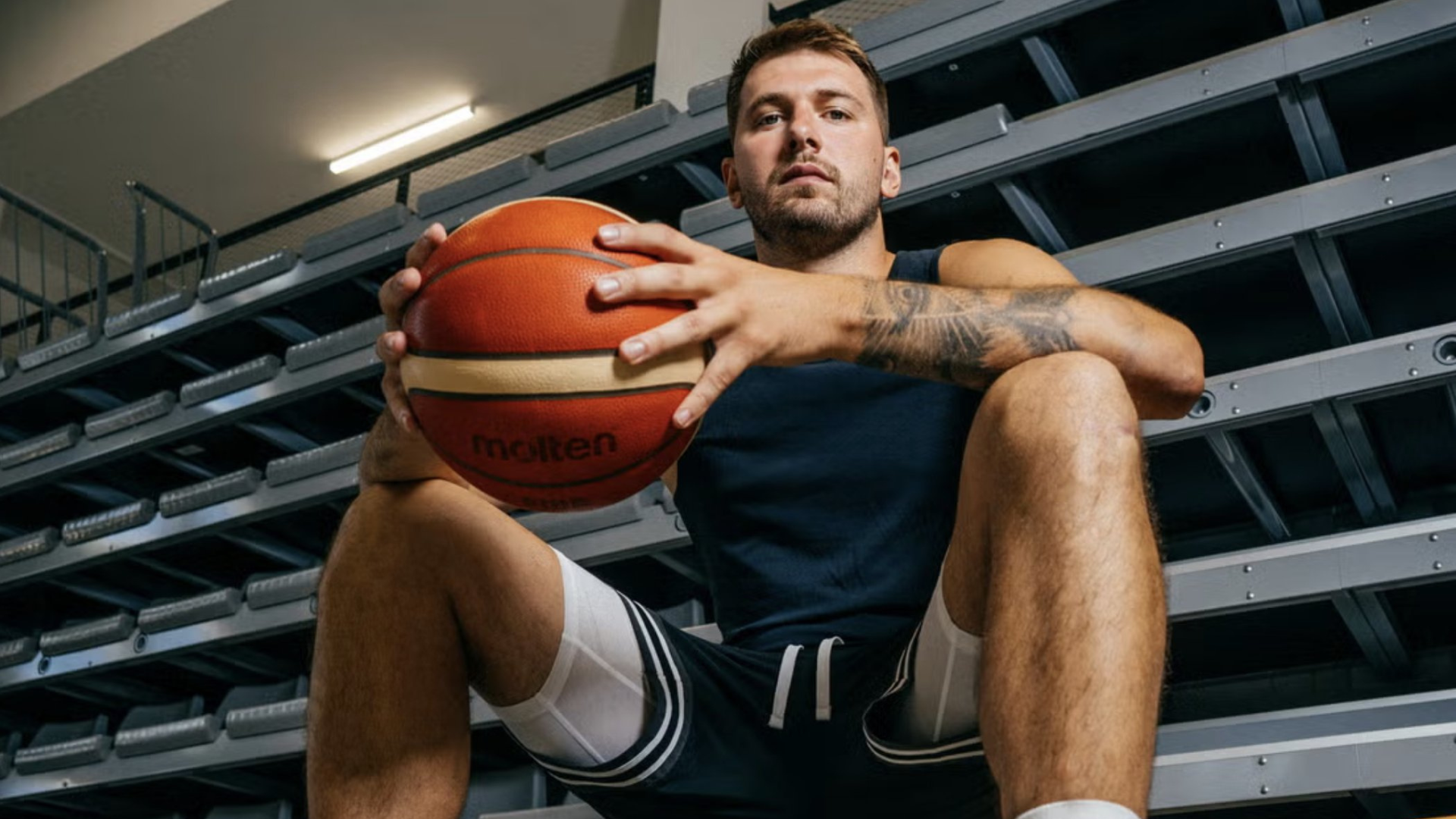 Luka Doncic y los motivos de su espectacular transformación física ...