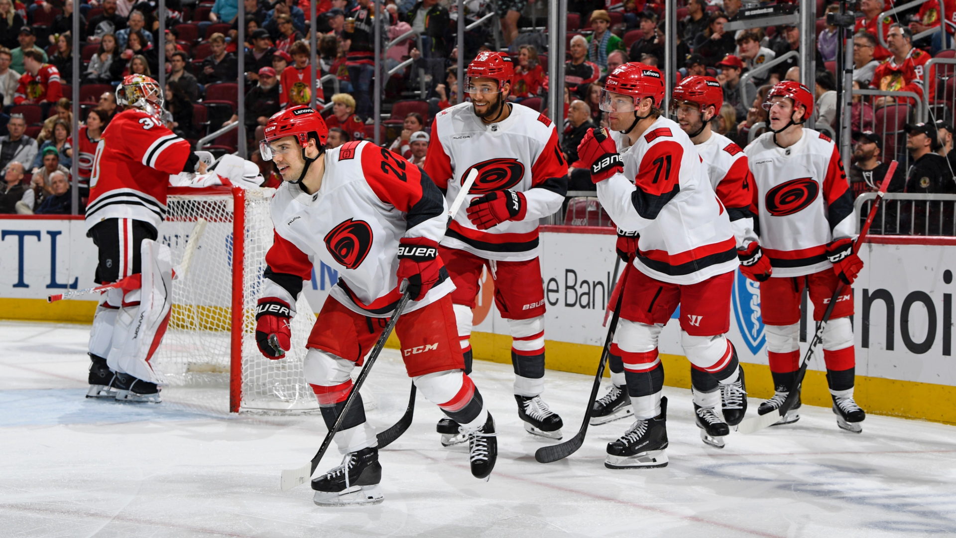 NHL Stanley Cup Playoff Watch: What's on the line in the regular season ...
