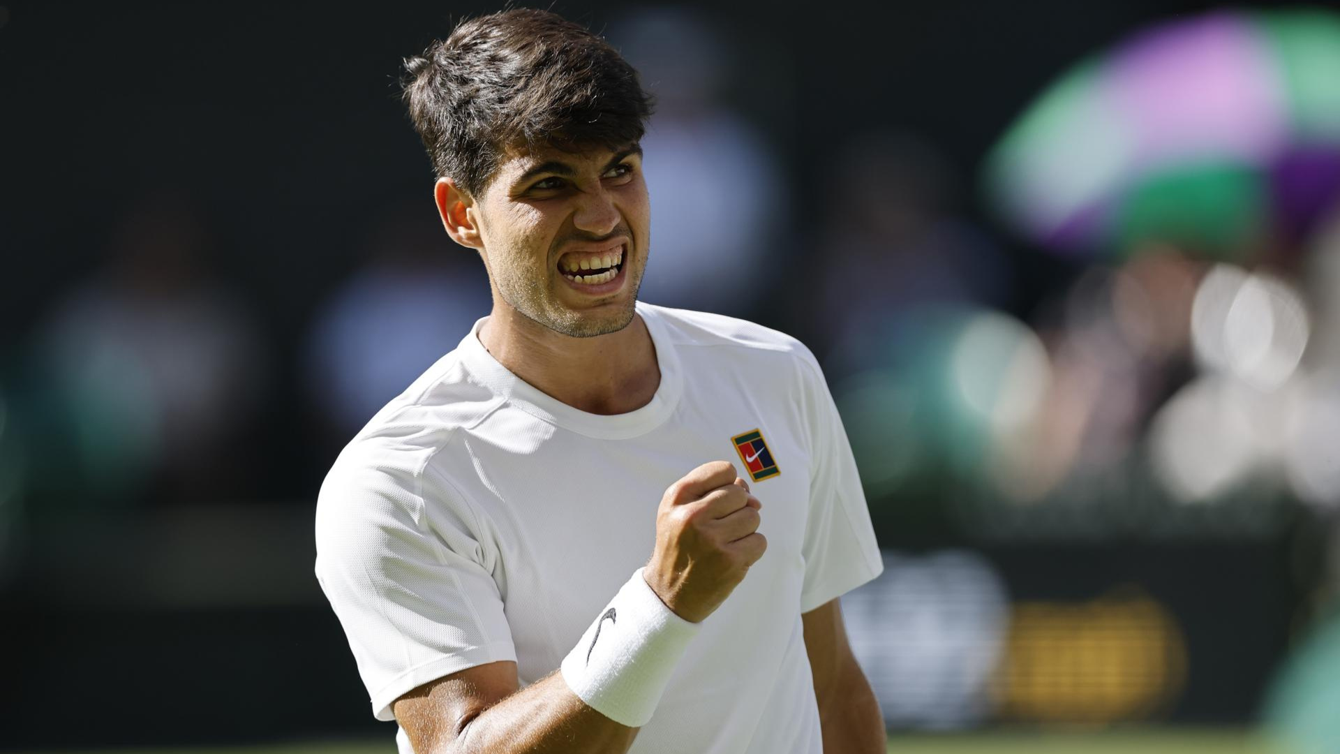 Andrey Rublev vs Carlos Alcaraz en Wimbledon 2025: cuándo es, fecha, a qué hora es, canal, TV y ...