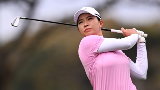 宮里藍サントリーレディスオープン2023の放送・配信予定 JLPGAツアー2023 | DAZN News 日本