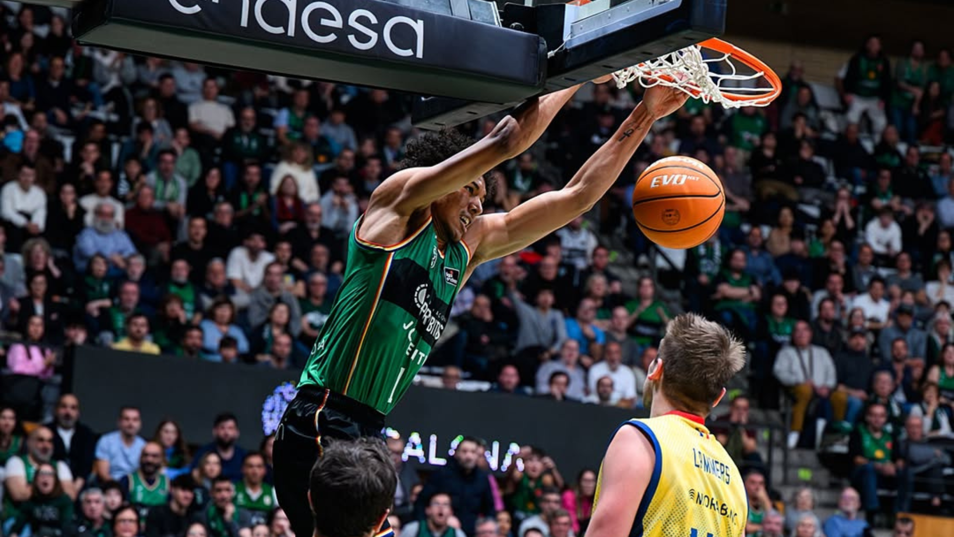 Cómo ver Joventut vs MoraBanc Andorra en directo hoy: horario y dónde ...