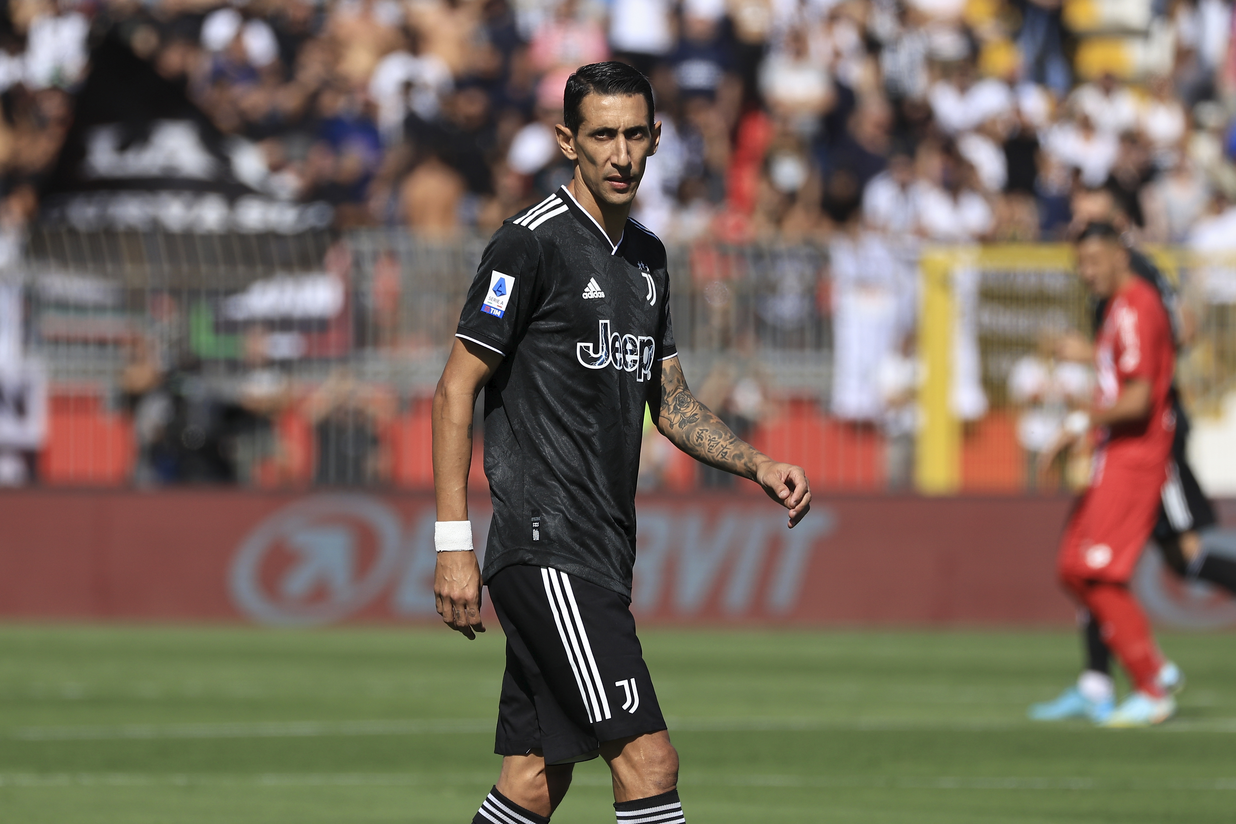 Juventus, quante giornate di squalifica rischia Di Maria? L'analisi di ...