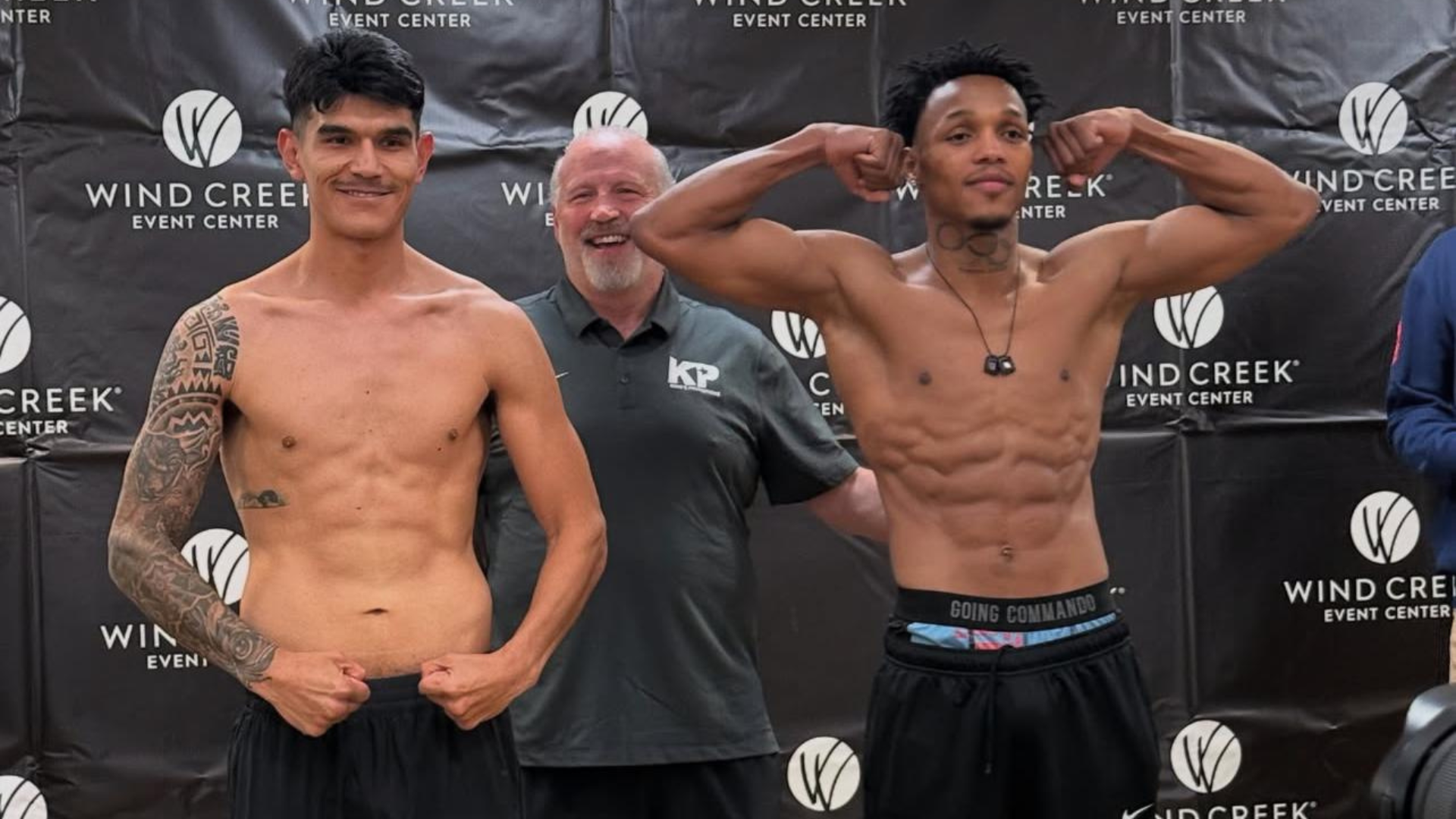 Cómo y dónde ver la pelea Euri Cedeño vs Ulices Rivera en México: a qué ...