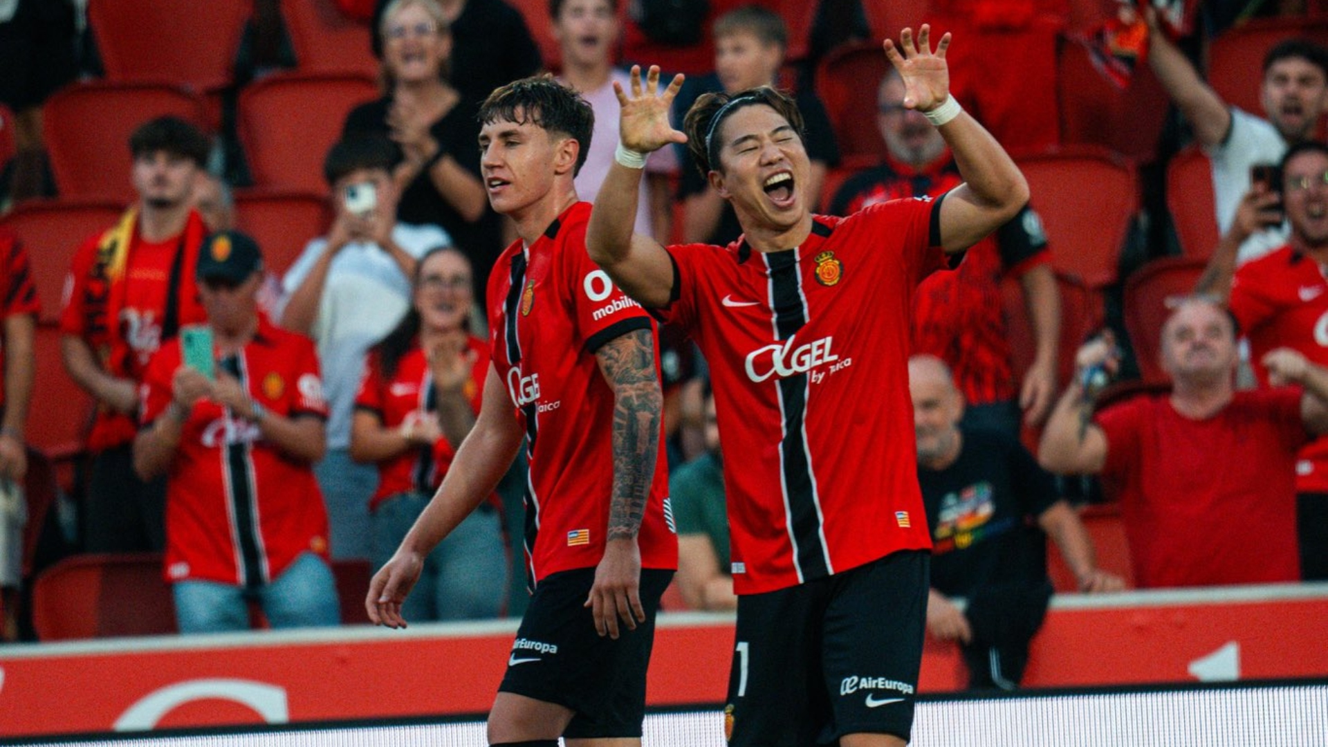 Mallorca vs Getafe: cuándo es, fecha, a qué hora es, canal, TV, cómo y ...