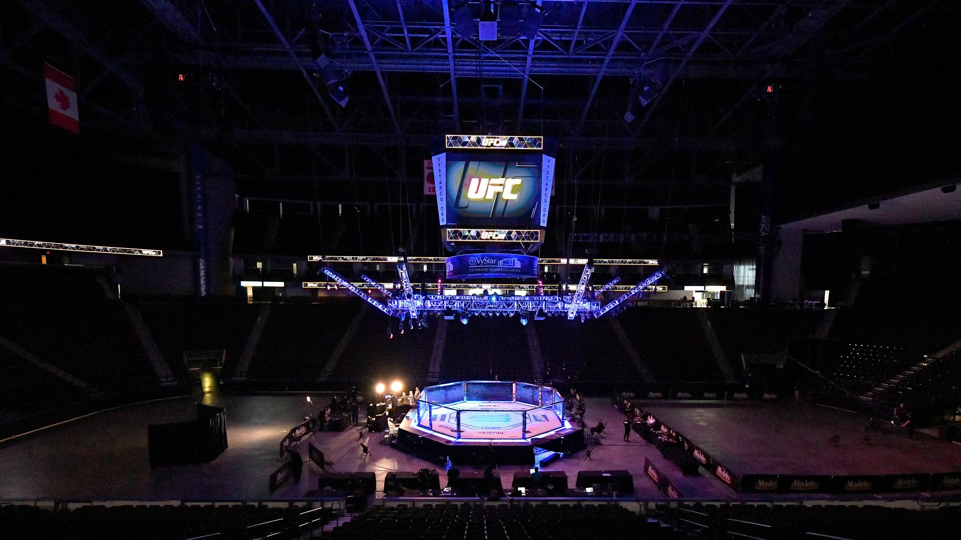 UFC Fight Night heute live im TV und LIVE-STREAM: Übertragung am 6 ...
