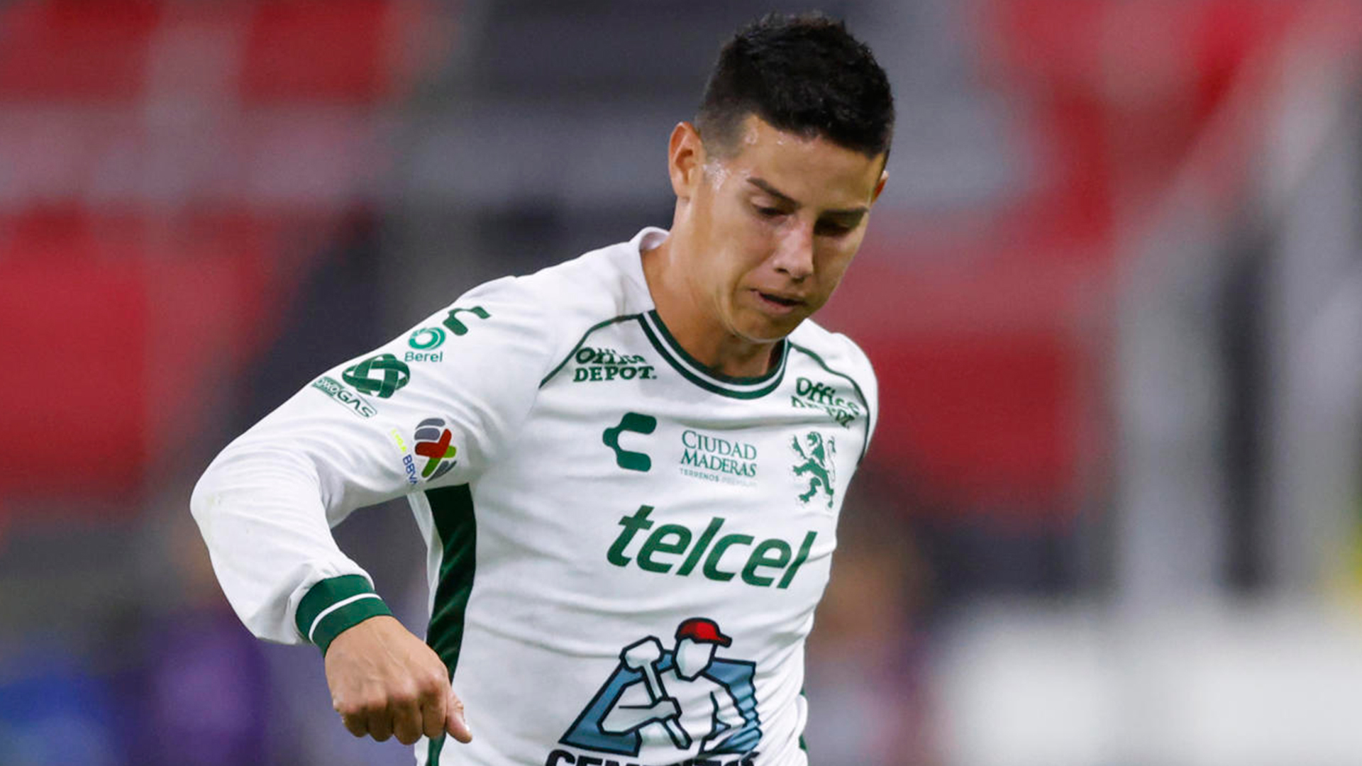 James Rodríguez ilusiona antes del Mundial de Clubes FIFA 2025: ¡debut ...