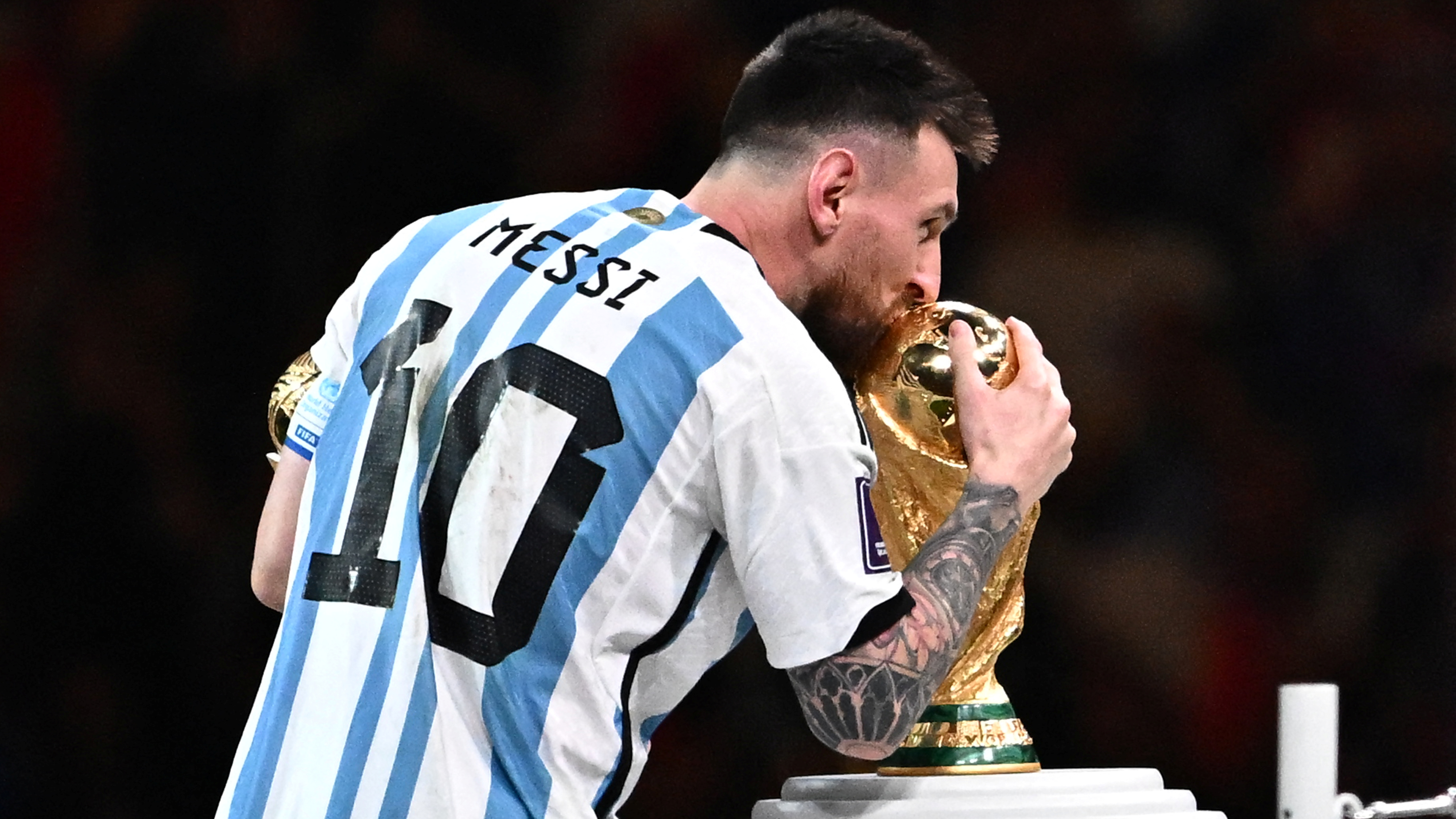 Argentina en el Mundial 2026 de México, Estados Unidos y Canadá: perfil ...