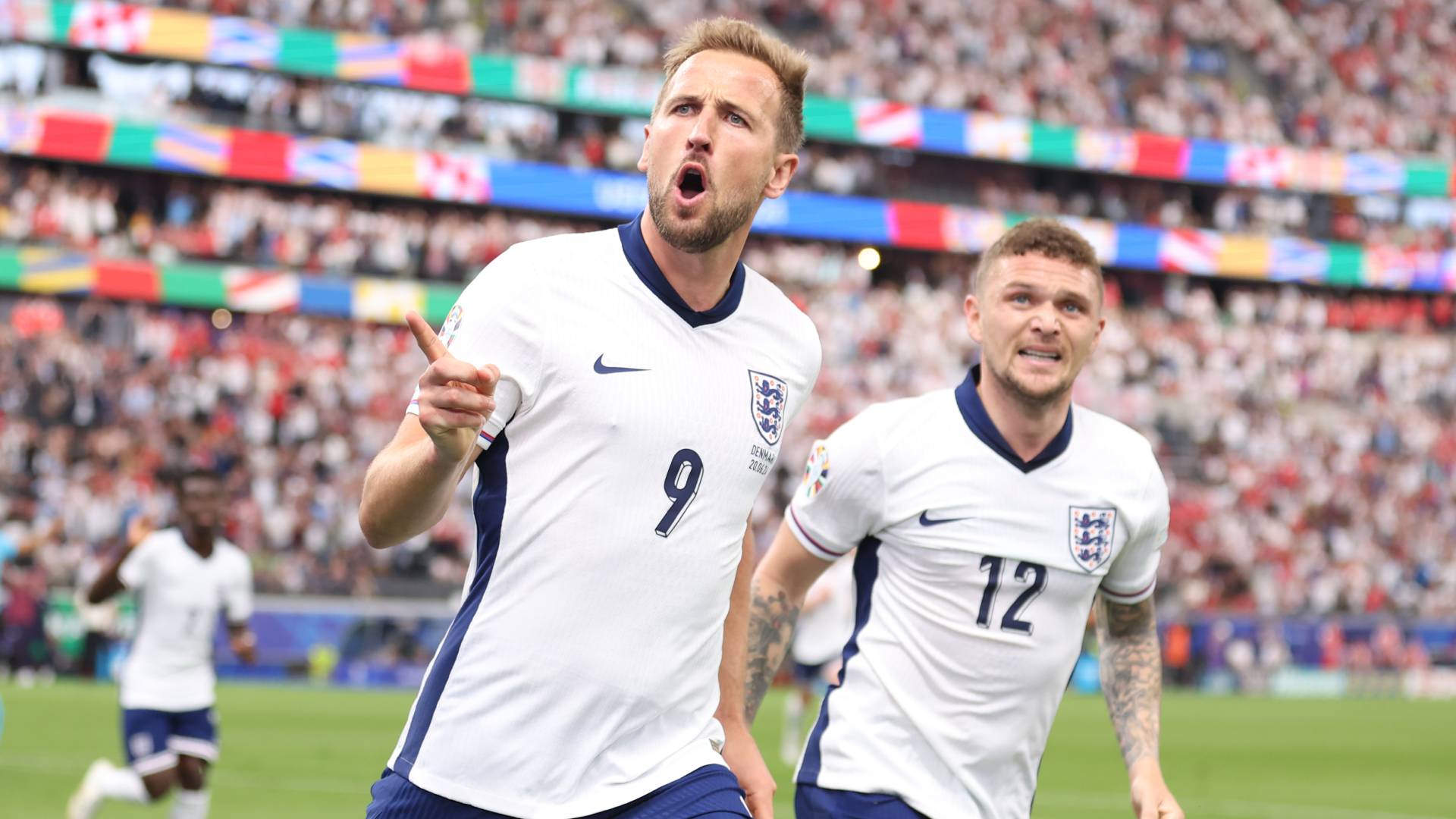 Where's 'the next Harry Kane?' - Ex-Premier League striker concerned ...