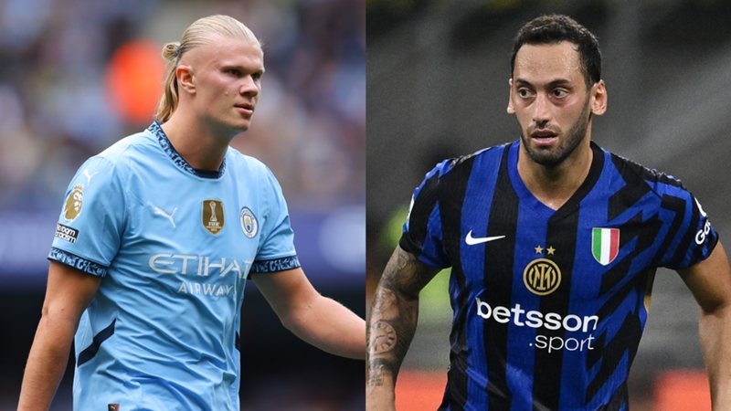 Manchester City vs. Inter Milan: How to watch Champions League match in ...