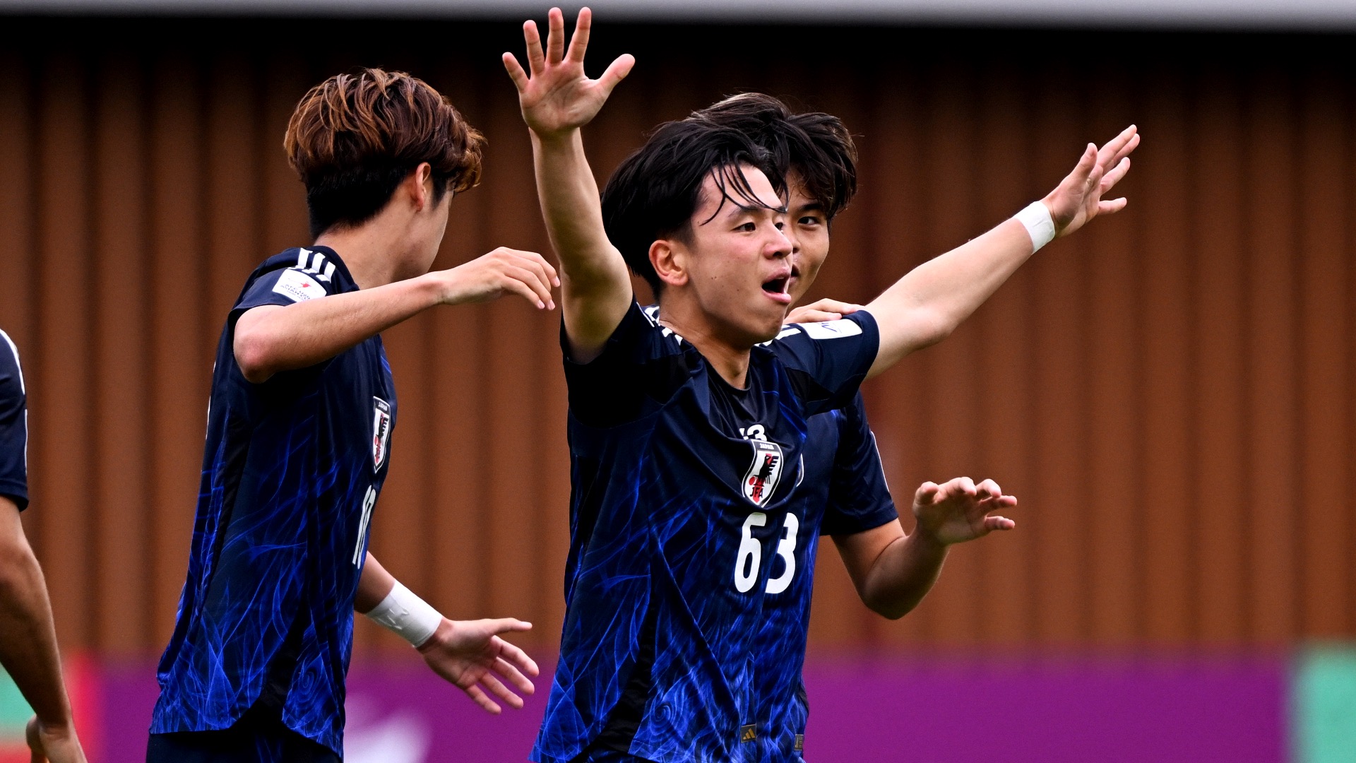 【プレビュー】U20W杯の出場権を獲得した日本。今度は決勝を目指して全勝中のオーストラリアと激突｜AFC U-20アジアカップ中国2025 | DAZN News JP