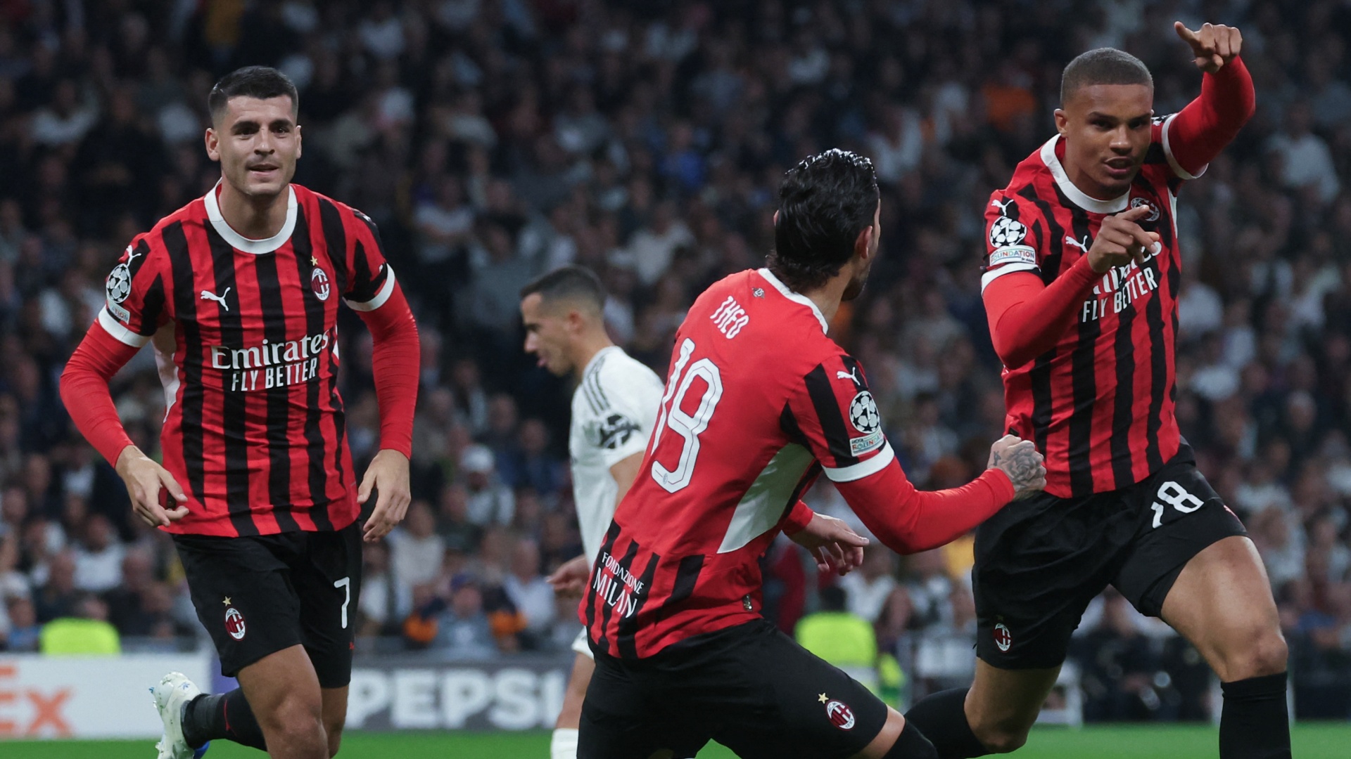 Wer zeigt / überträgt AC Milan vs. Inter in der Coppa Italia heute im TV und LIVE-STREAM? | DAZN ...