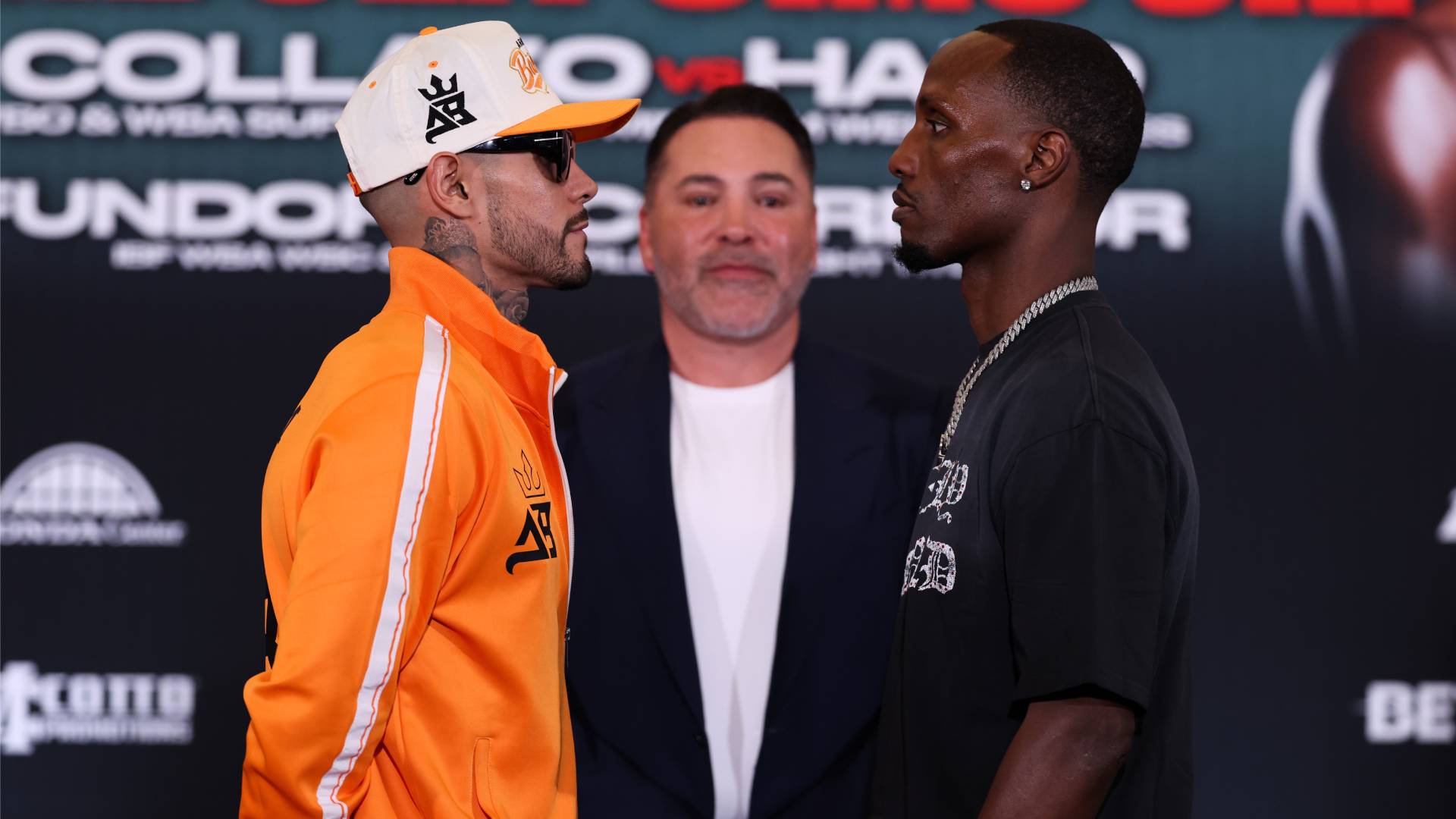 How to watch Arnold Barboza Jr. vs. Kenneth Sims Jr. tonight: Start ...