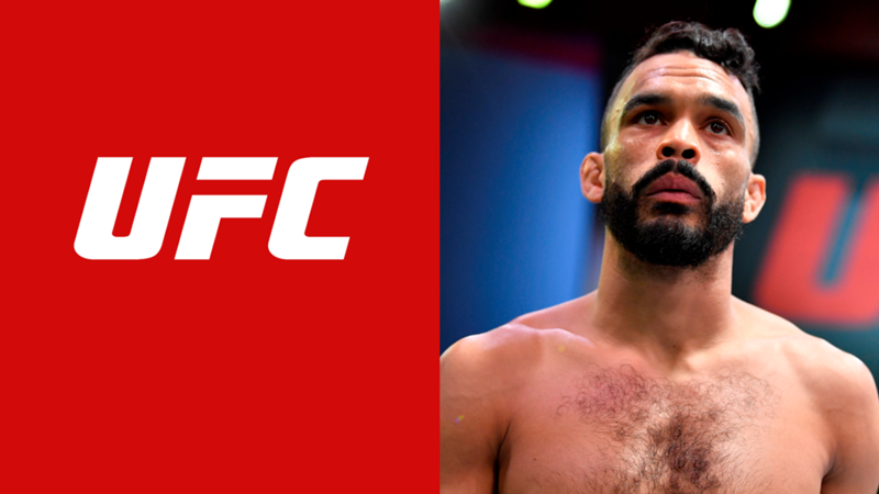 Rob Font vs Marlon Vera en UFC Fight Night: fecha, hora, canal, TV y ...