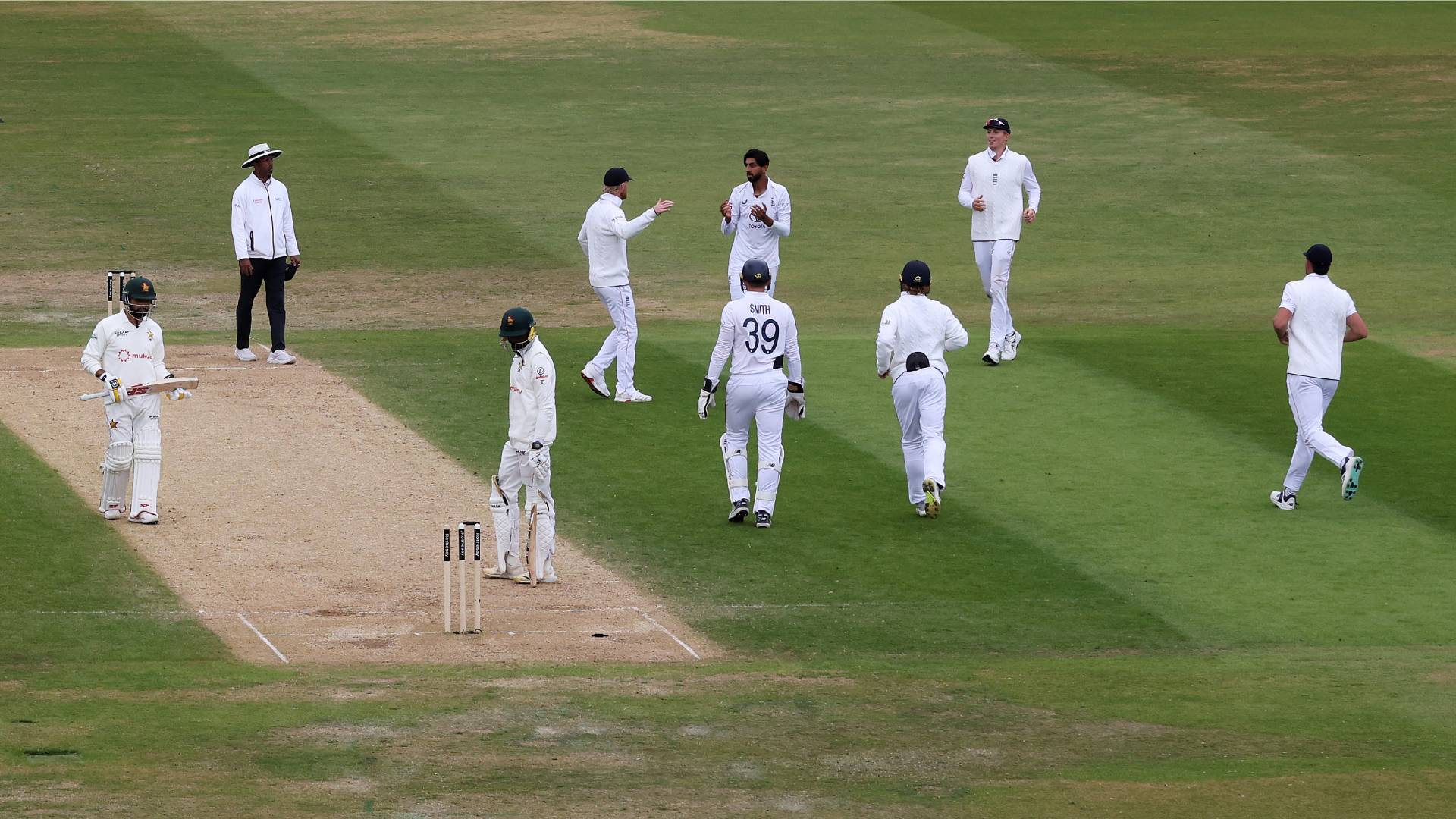 What are the rules of cricket? How does it work? | DAZN News US