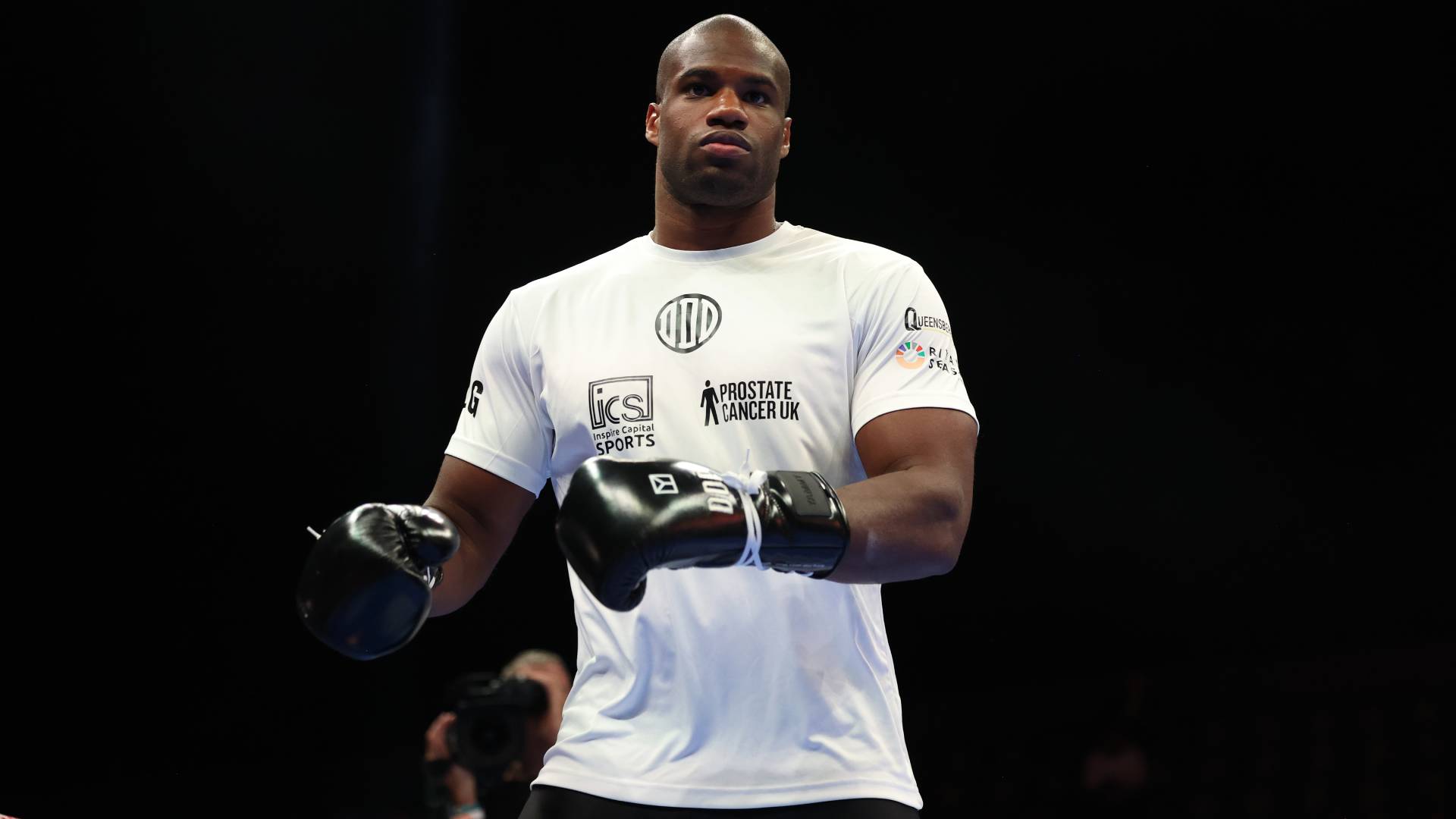 The major change Daniel Dubois has made to ensure ‘the greatest victory ...