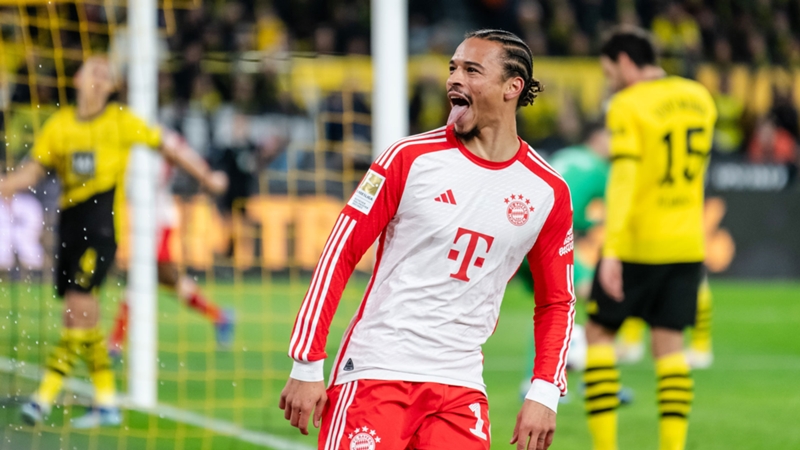 Wer zeigt / überträgt FC Bayern München vs. BVB (Borussia Dortmund) im TV und LIVE-STREAM ...