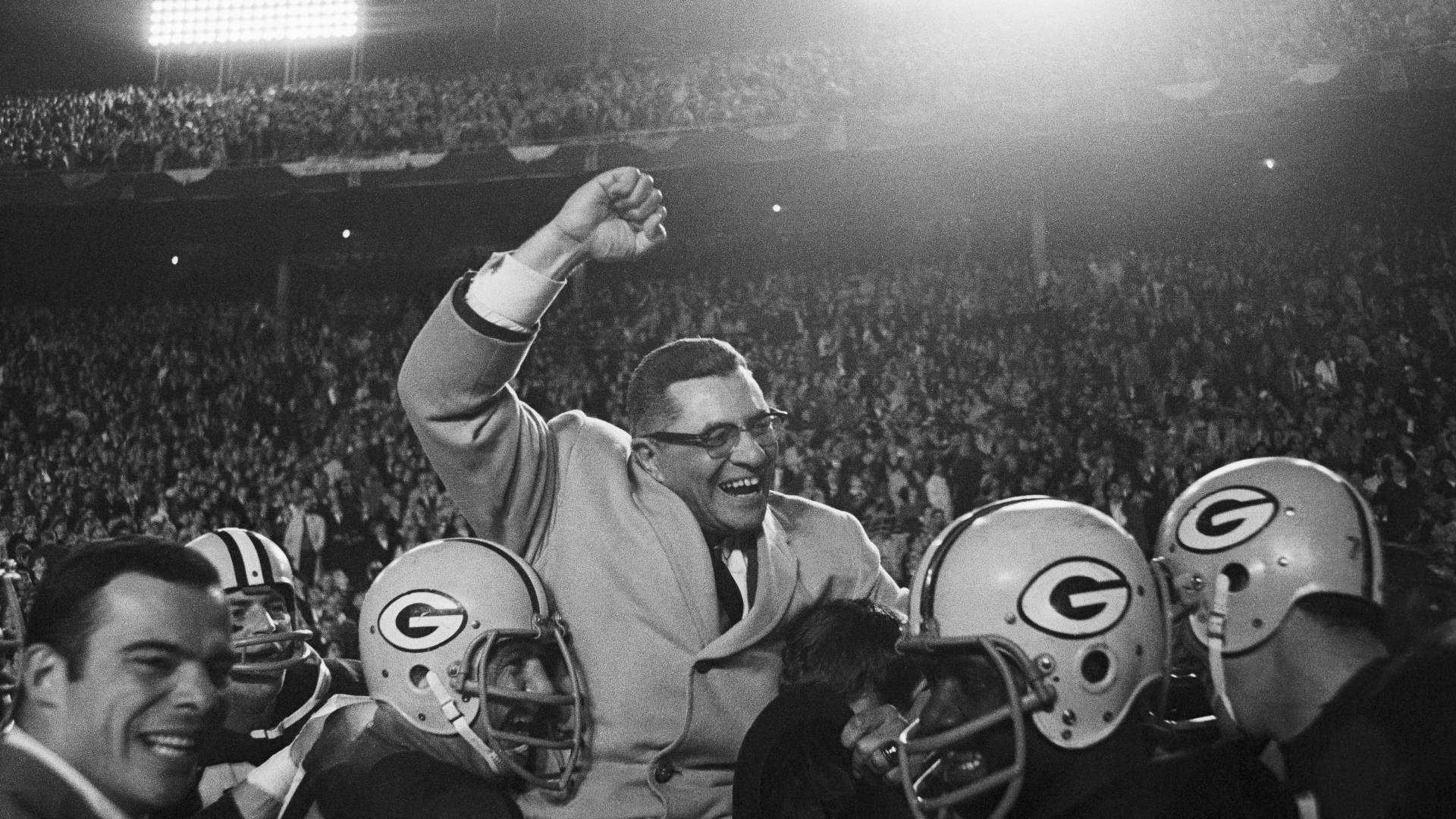 A Lion, a Cardinal and a Packer - uncovering the five oldest teams in ...