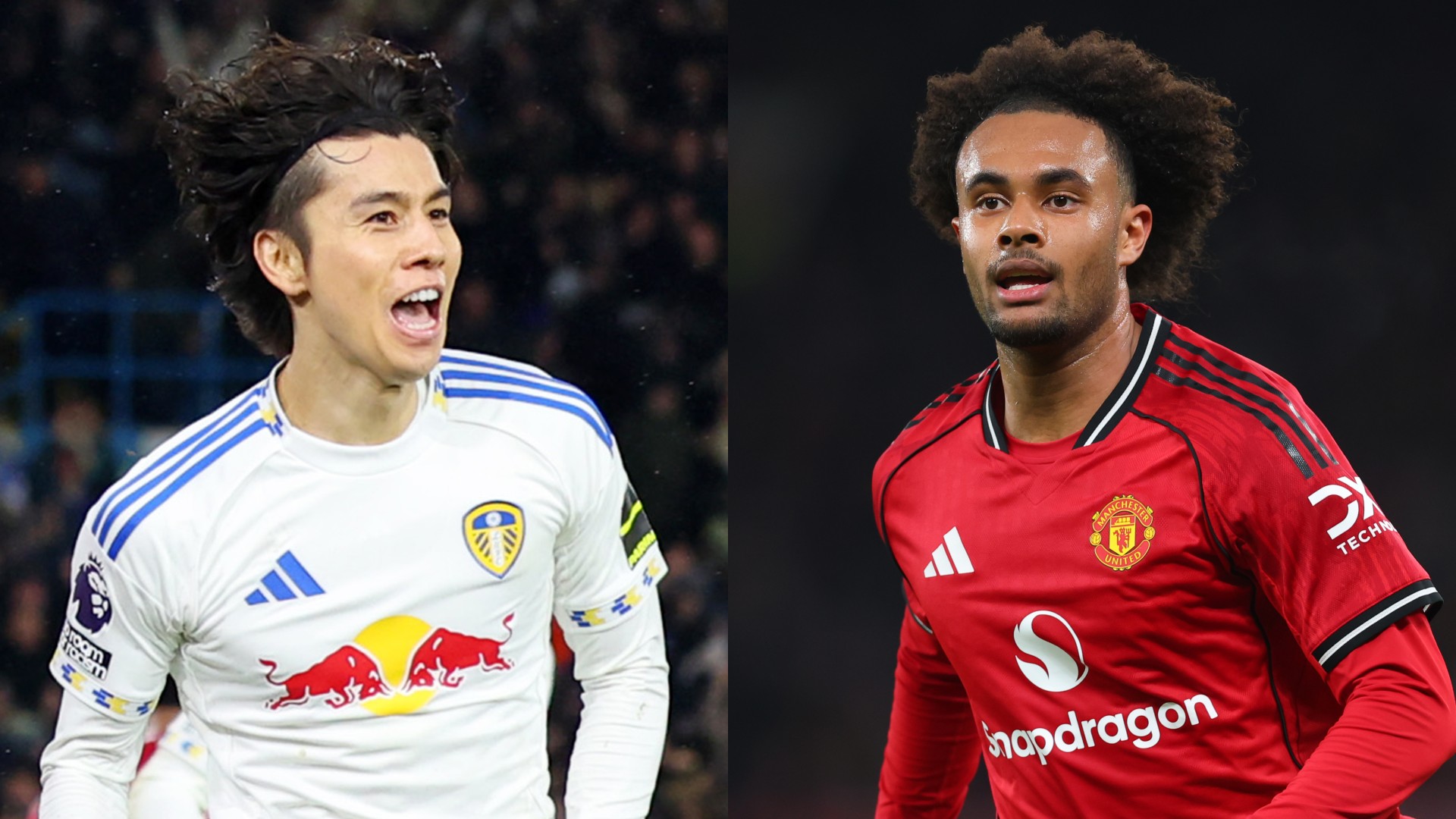 Leeds United vs. Manchester United: Prediction, date, venue, and how to ...