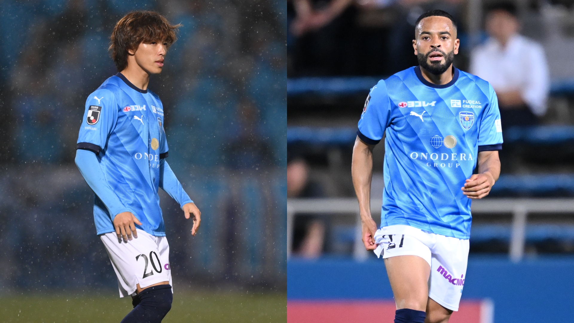 J1残留争い中の横浜FC、MF村田透馬が左腓下腿三頭筋肉離れで全治3カ月…DFレオ・バイーアは右膝蓋骨骨折で選手登録抹消に ｜ Jリーグ | DAZN News JP