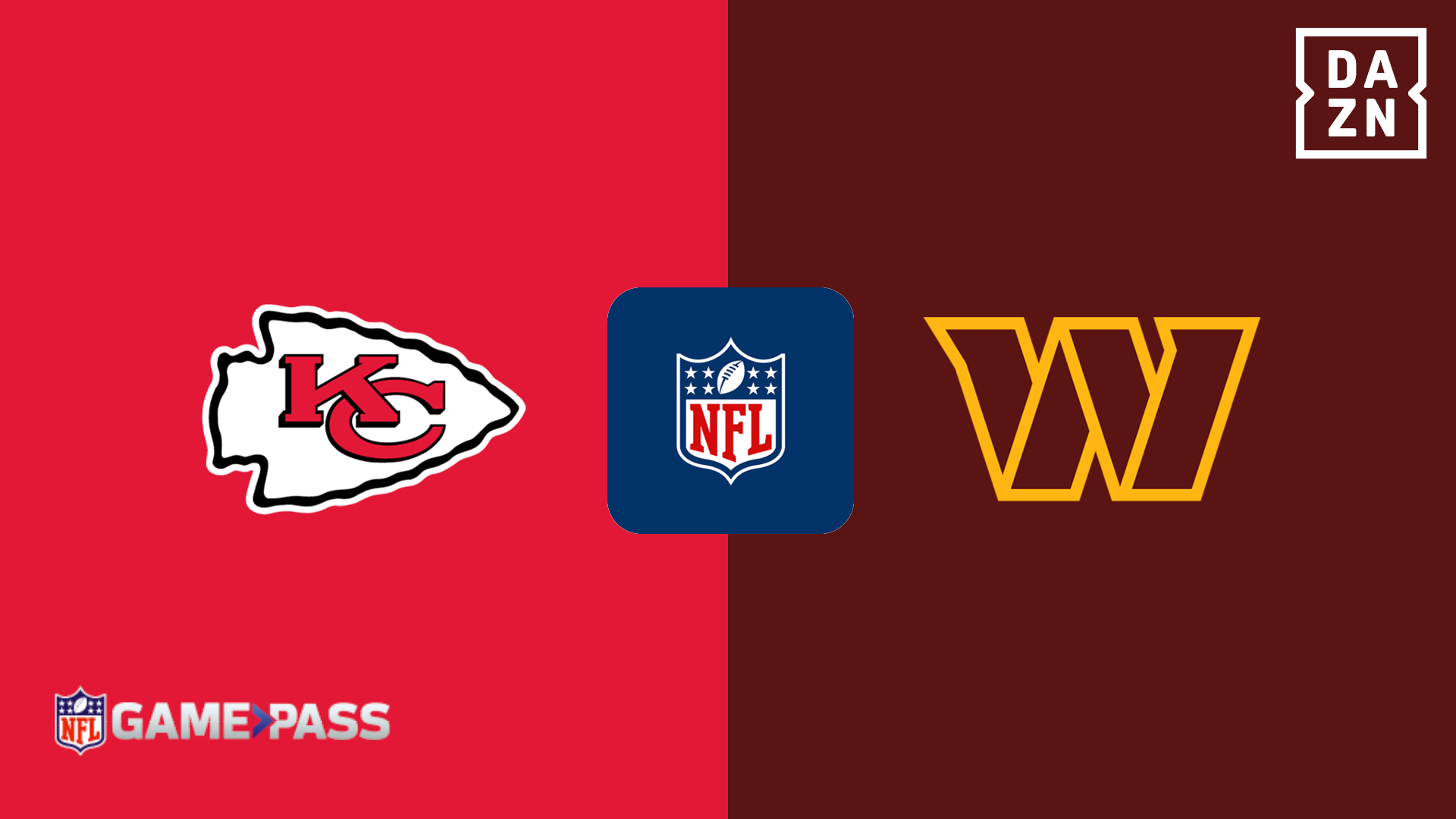 Kansas City Chiefs vs. Washington Commanders preview: Date, kick-off ...