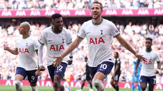 How many trophies has Tottenham Hotspur won? When was the last trophy ...