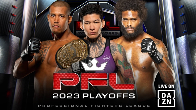 What time is the Renan Ferreira vs. Maurcie Greene fight tonight? Cagewalks, running order ...