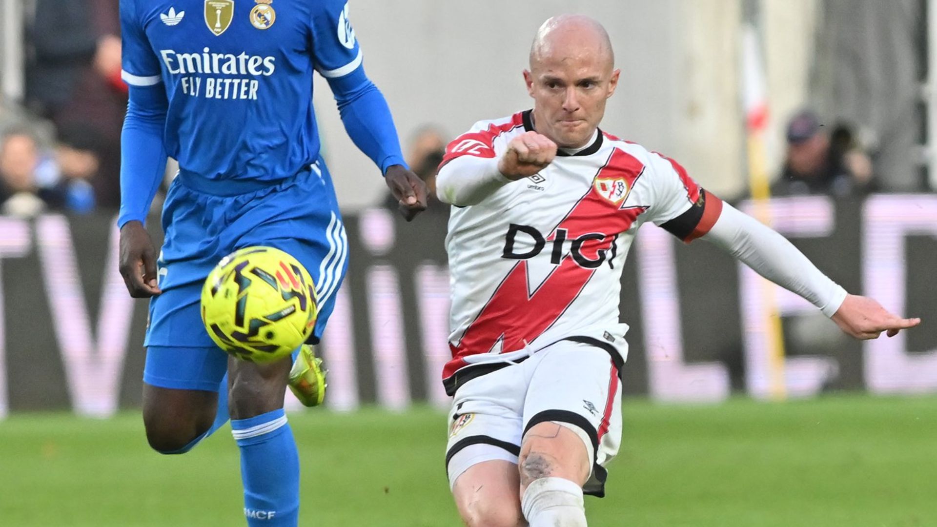 Real Ávila vs Rayo Vallecano de Copa del Rey 2025/26: cuándo se juega ...