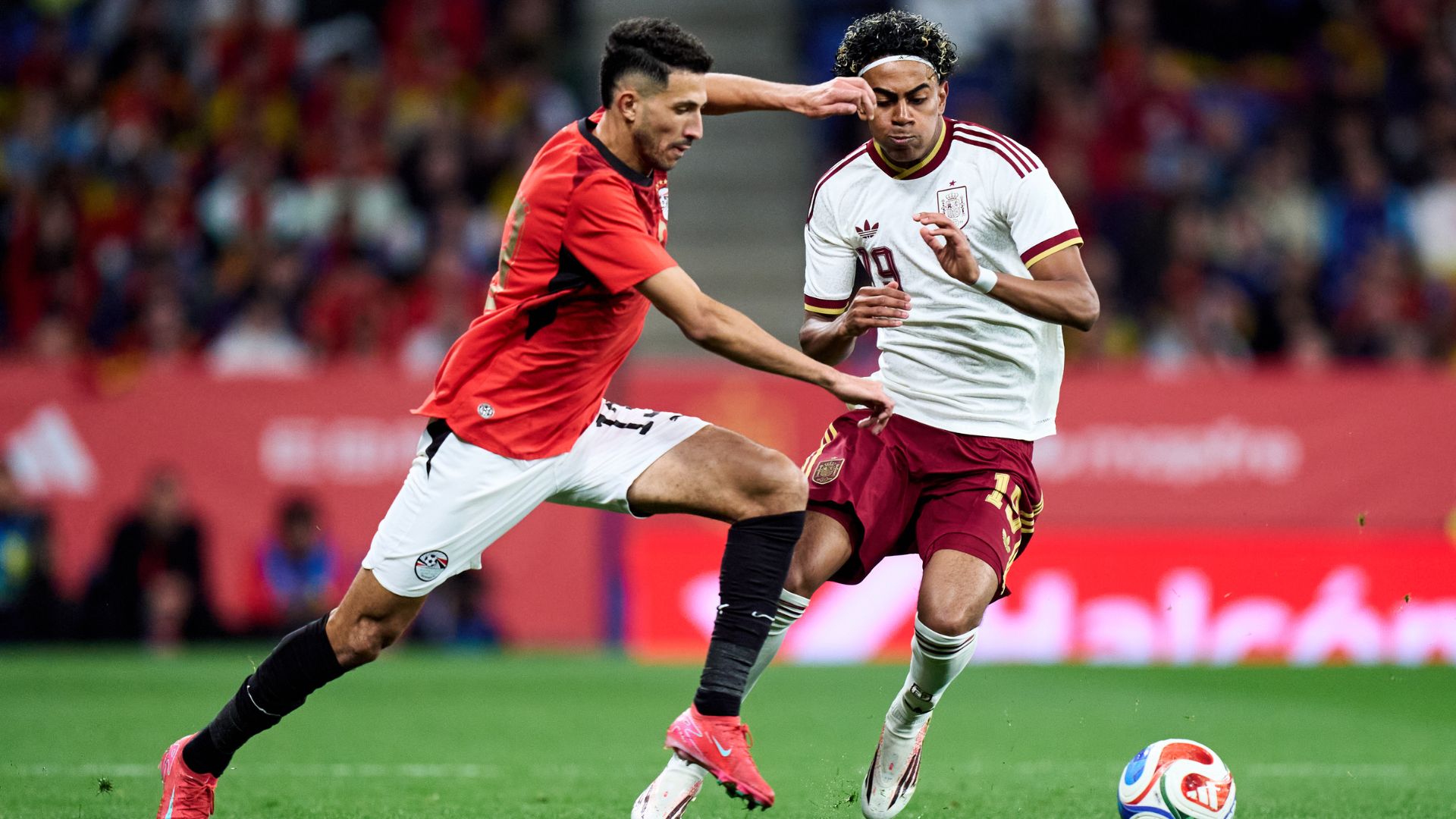 España en el Mundial 2026: grupo, rivales, partidos, calendario y ...