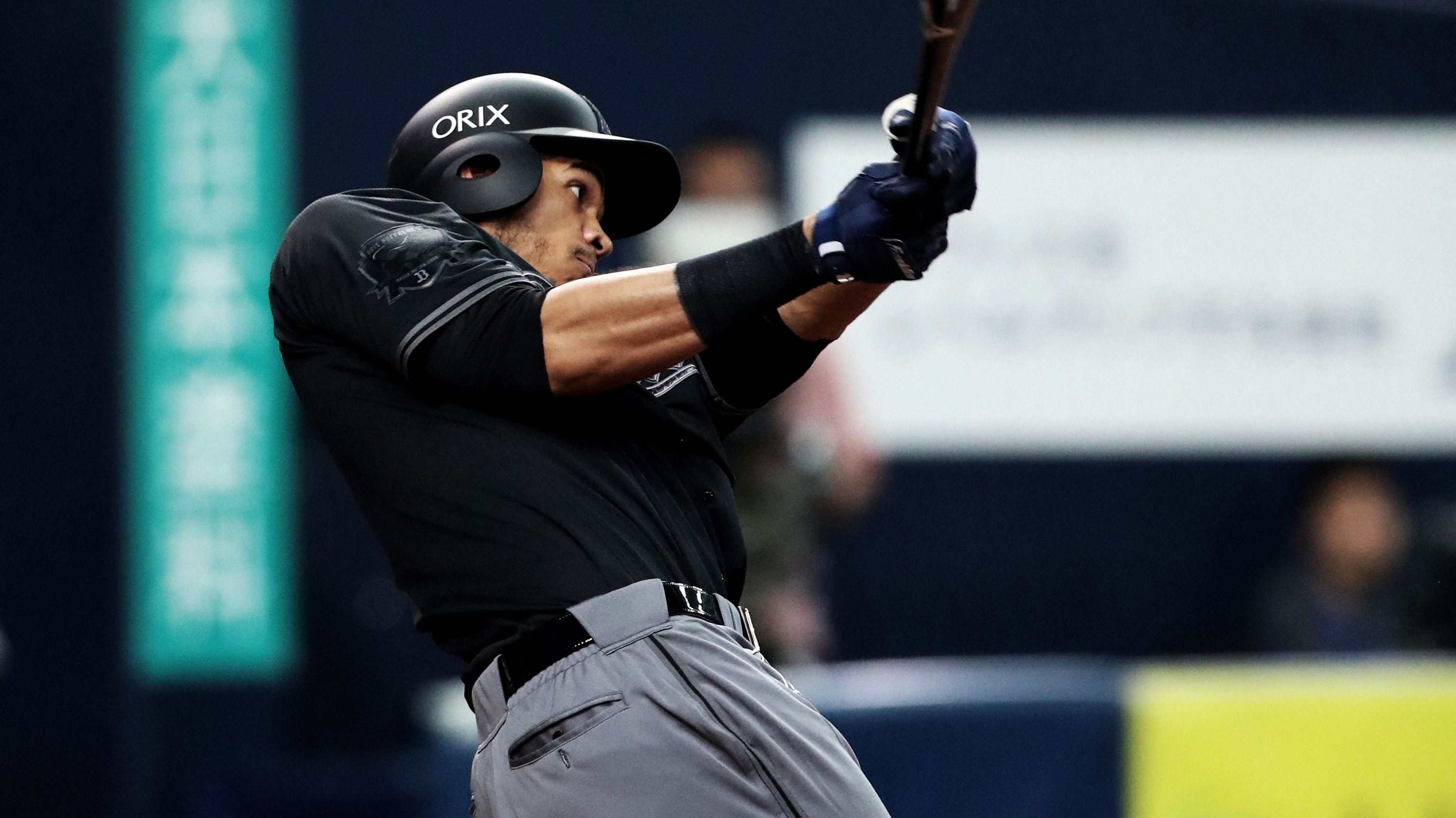 モヤが3安打4打点でオリックスが快勝！|パ・リーグ結果まとめ|プロ野球 | DAZN News JP