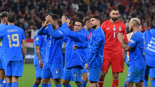 ¿Por qué Italia no juega el Mundial 2022 en Qatar? | DAZN News España