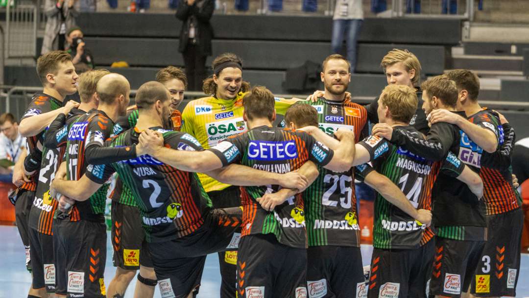Handball heute live: SC Magdeburg vs. Wisla Plock im TV und Livestream ...