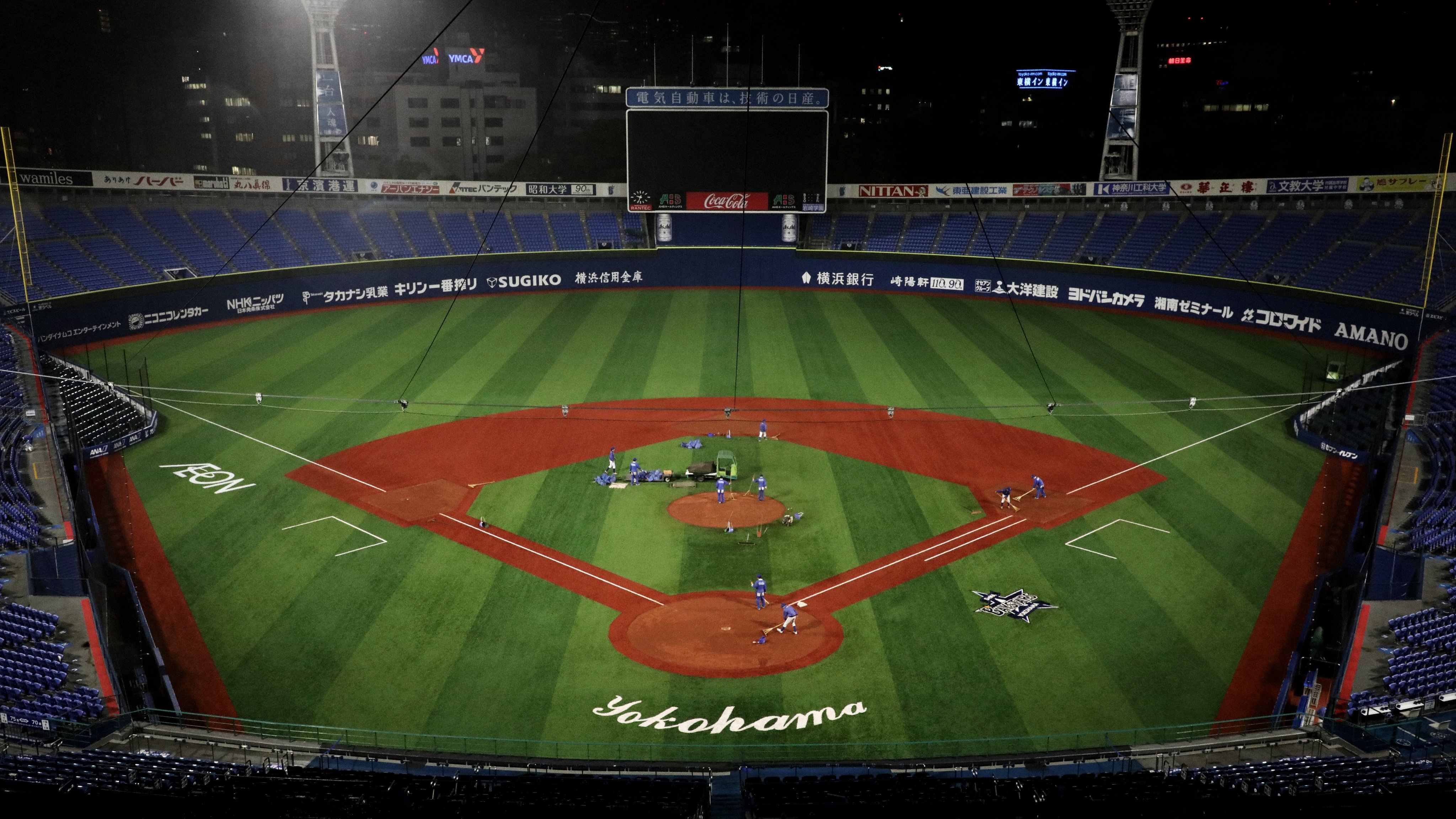 DeNAが櫻井と松本の両左腕と育成契約｜プロ野球 | DAZN News JP