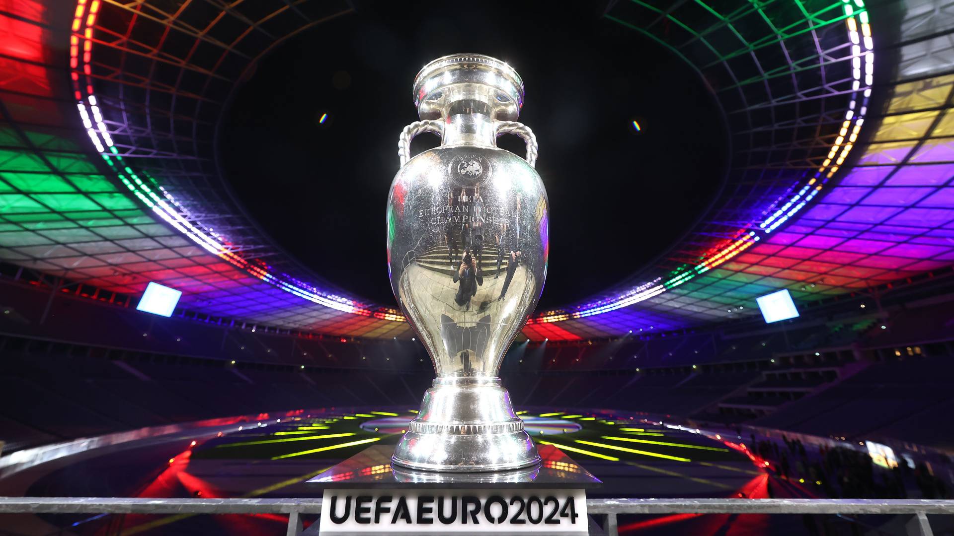 When is the final of Euro 2024? Date, kick-off time, venue, how to ...