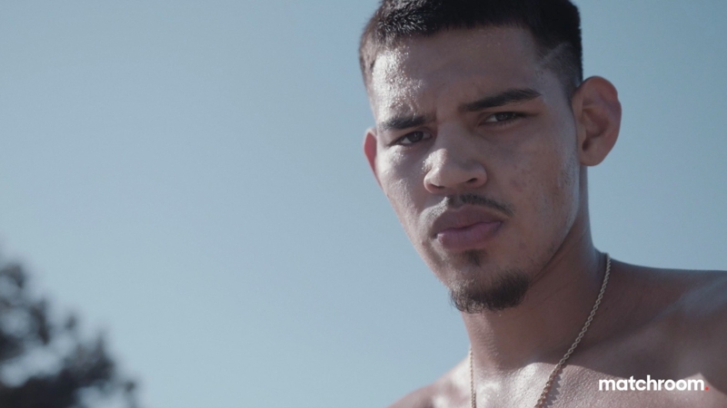 Diego Pacheco: Background, record, championships, biggest title wins ...