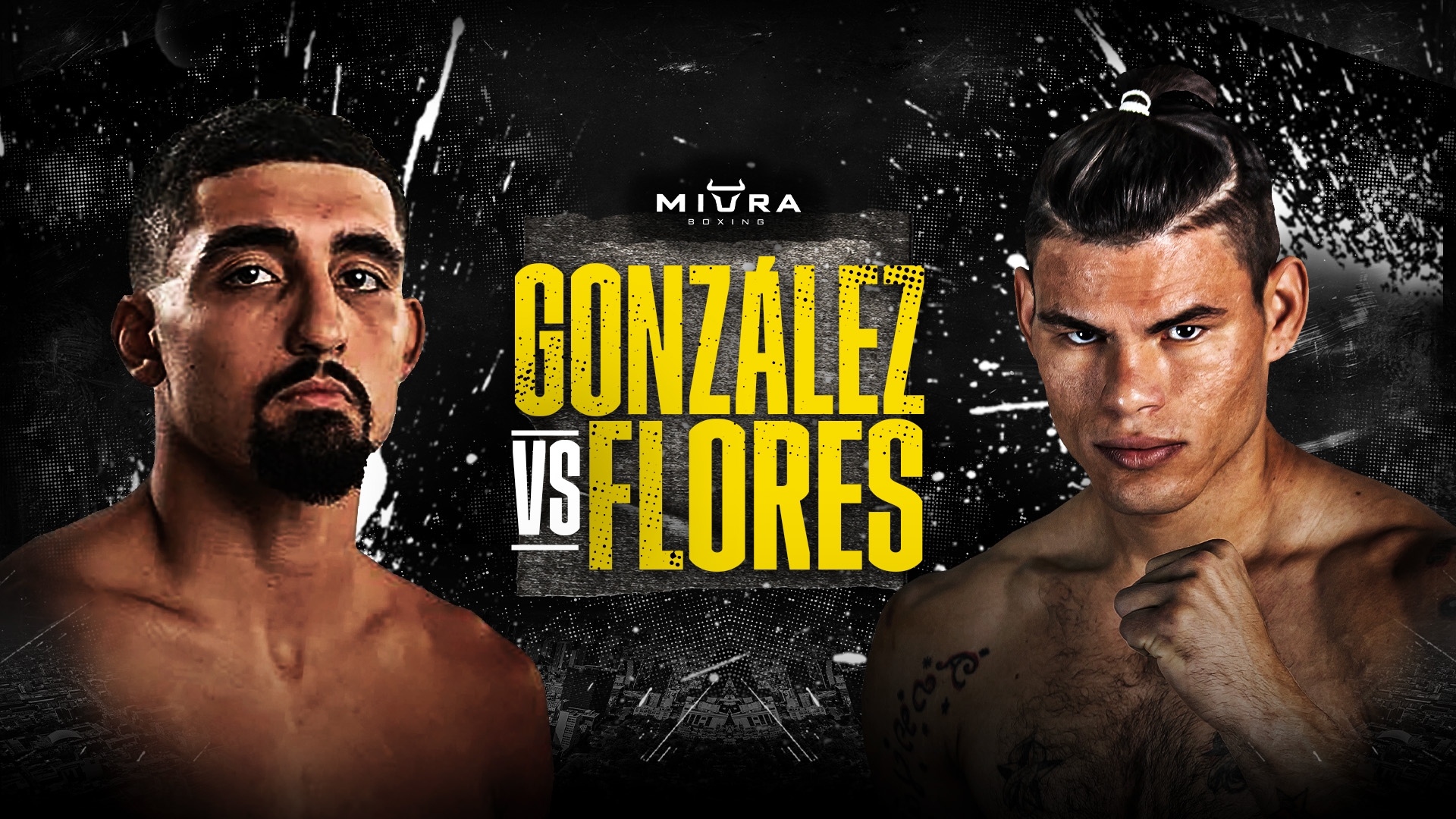 DAZN Boxing Schedule 2025: Fight dates and live stream for confirmed ...