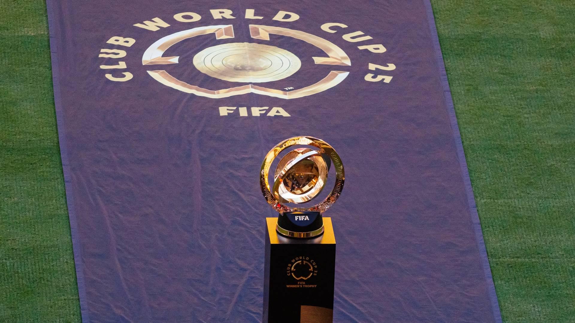 FIFA Club World Cup 2025 semi-finals: How, where, and when to watch ...