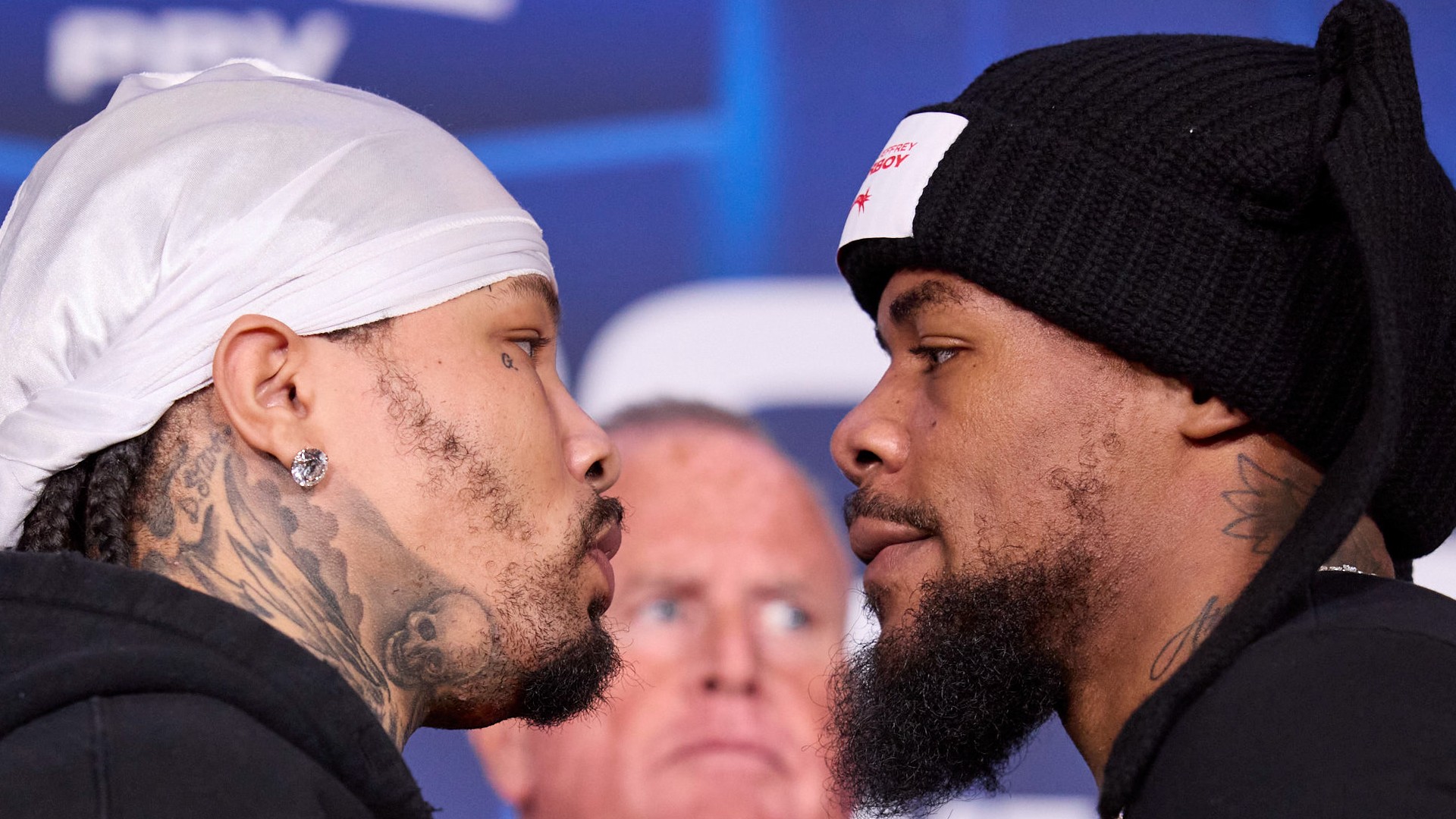Gervonta 'Tank' Davis vs Lamont Roach Keys to Victory: Breaking down ...