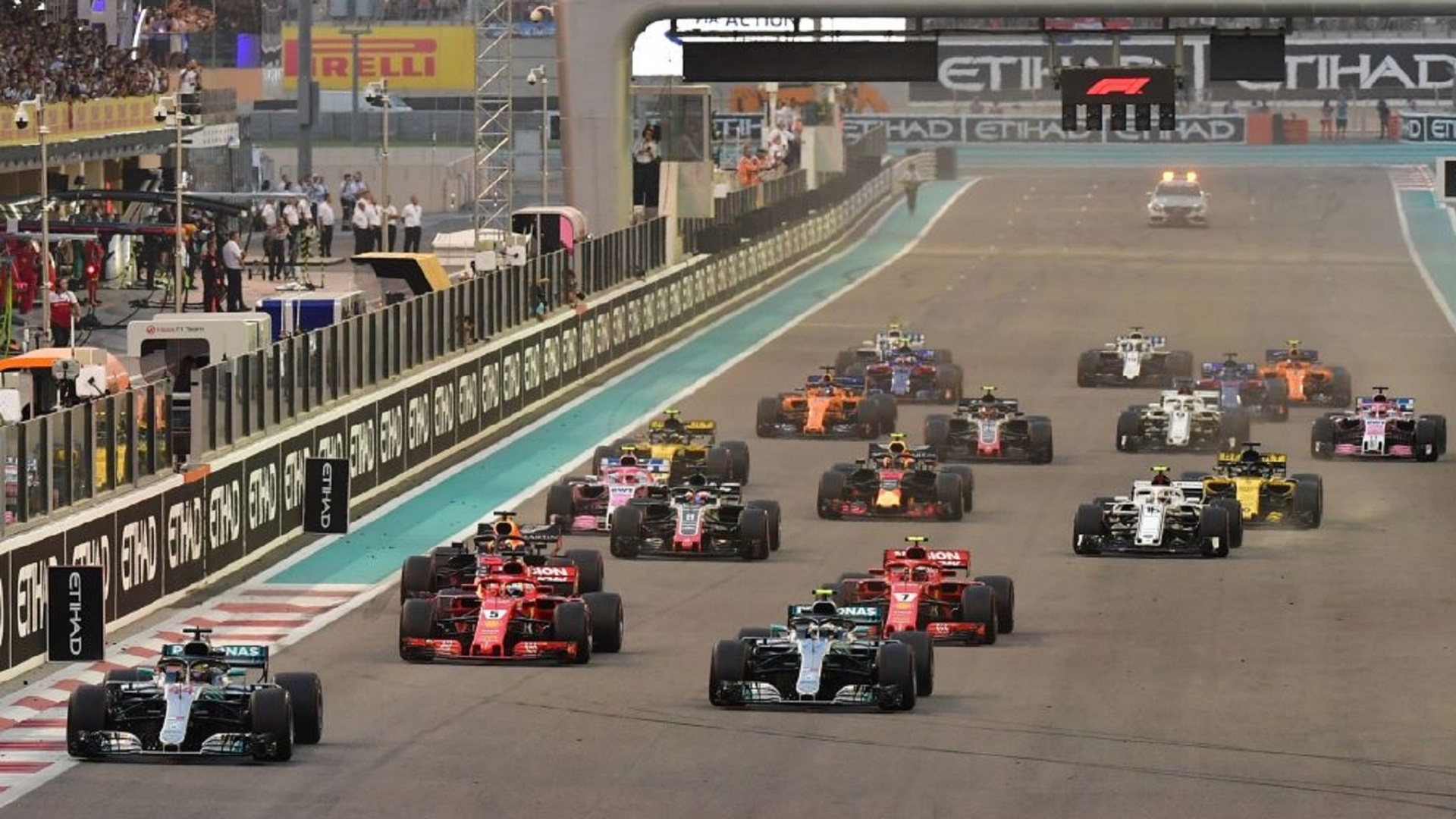 リカルド、7月開幕のオーストリアGPに照準も「混乱があるかもしれない」 | F1 | DAZN News JP