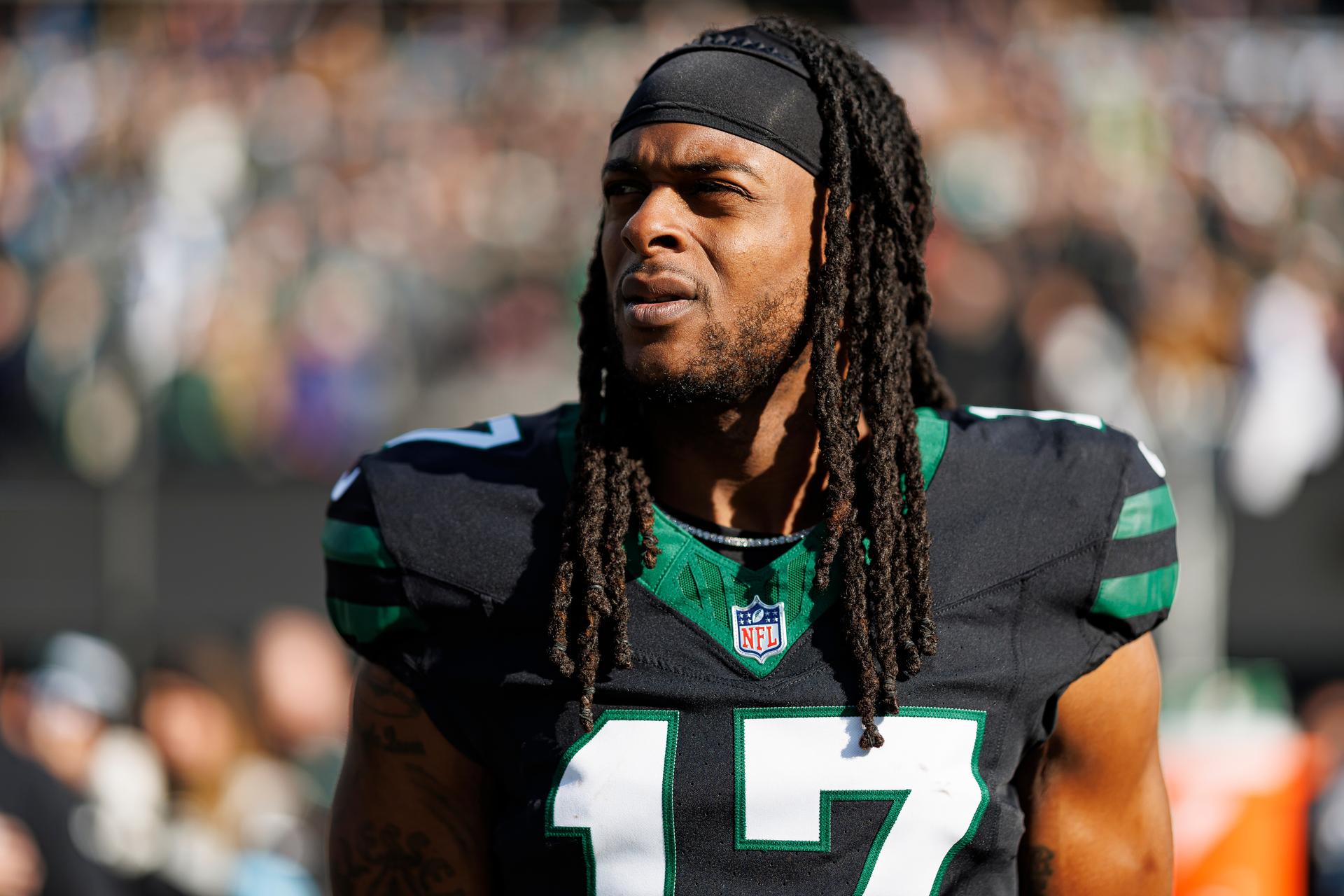 NFL : Davante Adams impressionne à l'entraînement | DAZN News BE