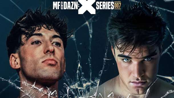 ViruZz y su salvaje KO a DK Money: ¡así fue el tremendo golpe que le ...