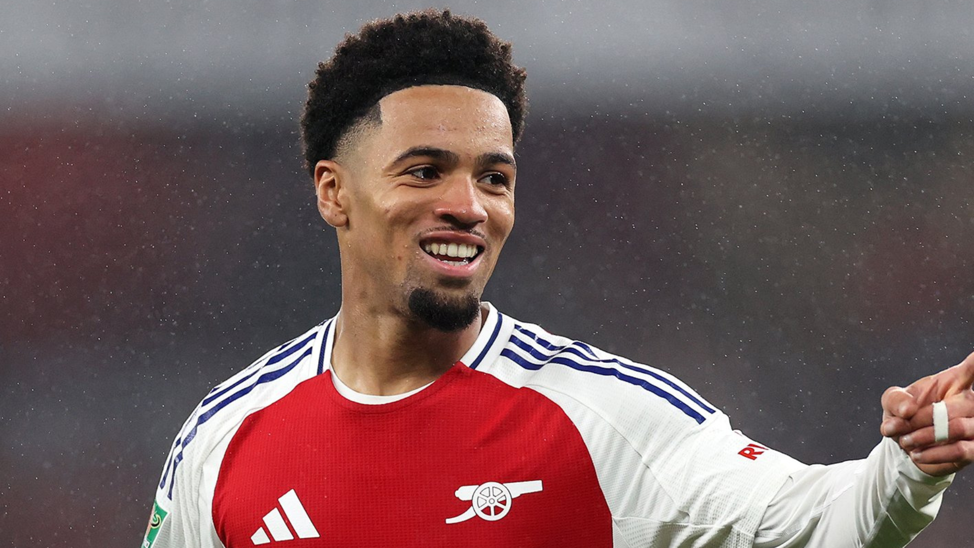 ¿Quién es y cómo juega Ethan Nwaneri? La joven promesa del Arsenal que ...