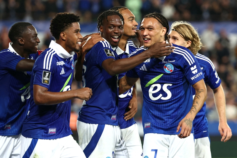 Comment regarder Strasbourg vs Brest ? Date, heure, streaming et ... Comment regarder Strasbourg vs Brest ? Date, heure, streaming et ...
