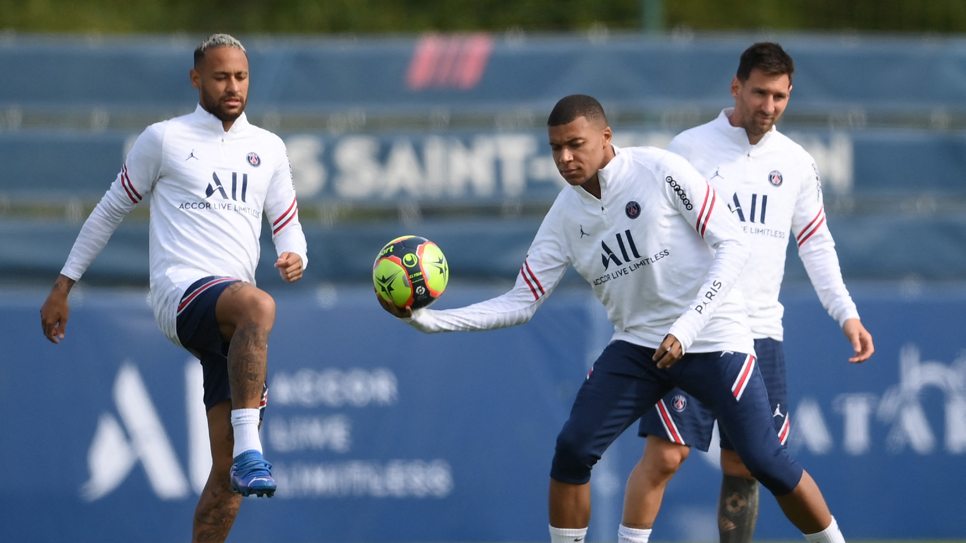 FC Brügge vs. PSG (Paris Saint-Germain) im TV und LIVE-STREAM: Alles ...