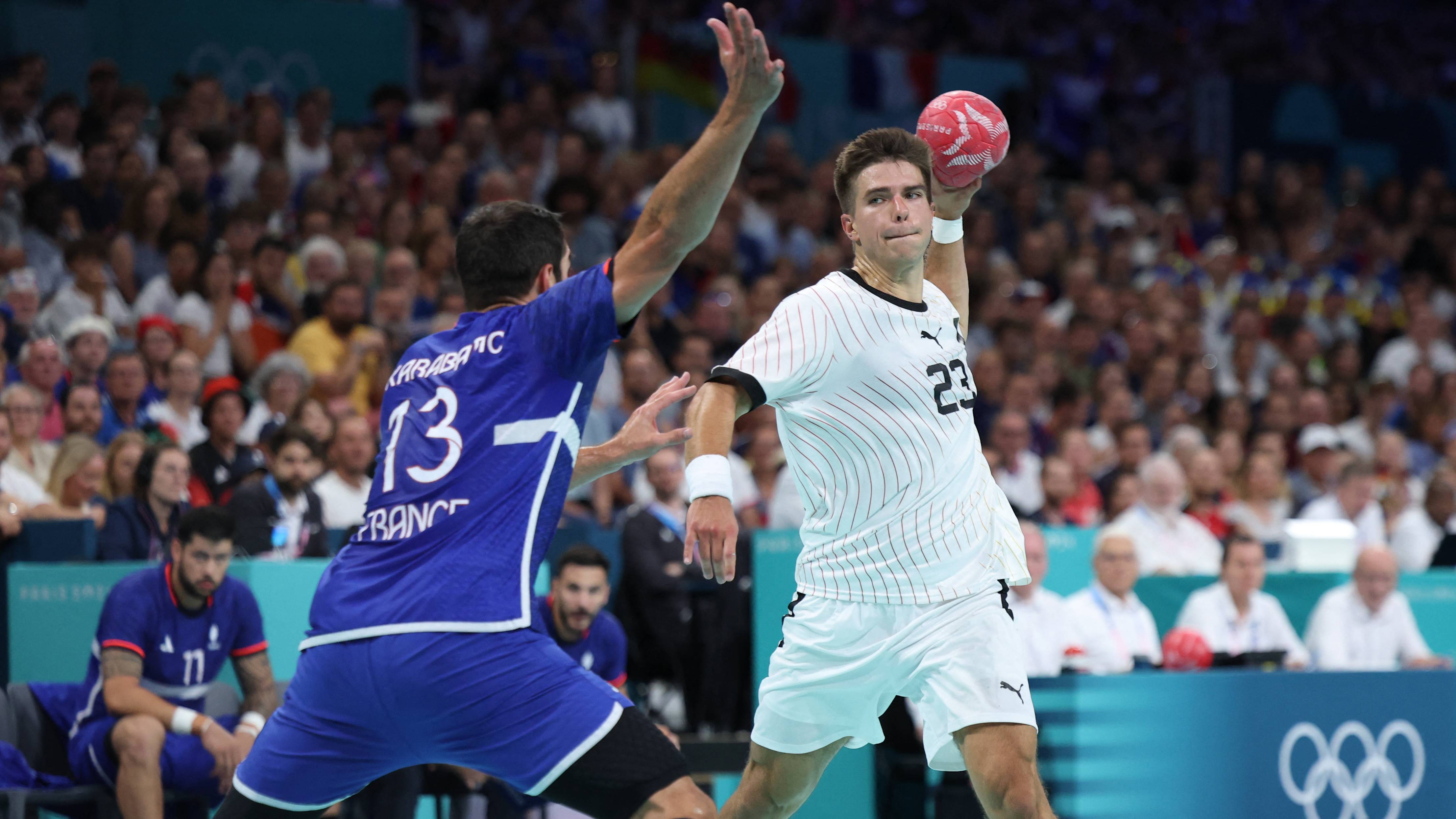 Wer zeigt / überträgt Handball-WM 2025 live im TV und LIVE-STREAM ...
