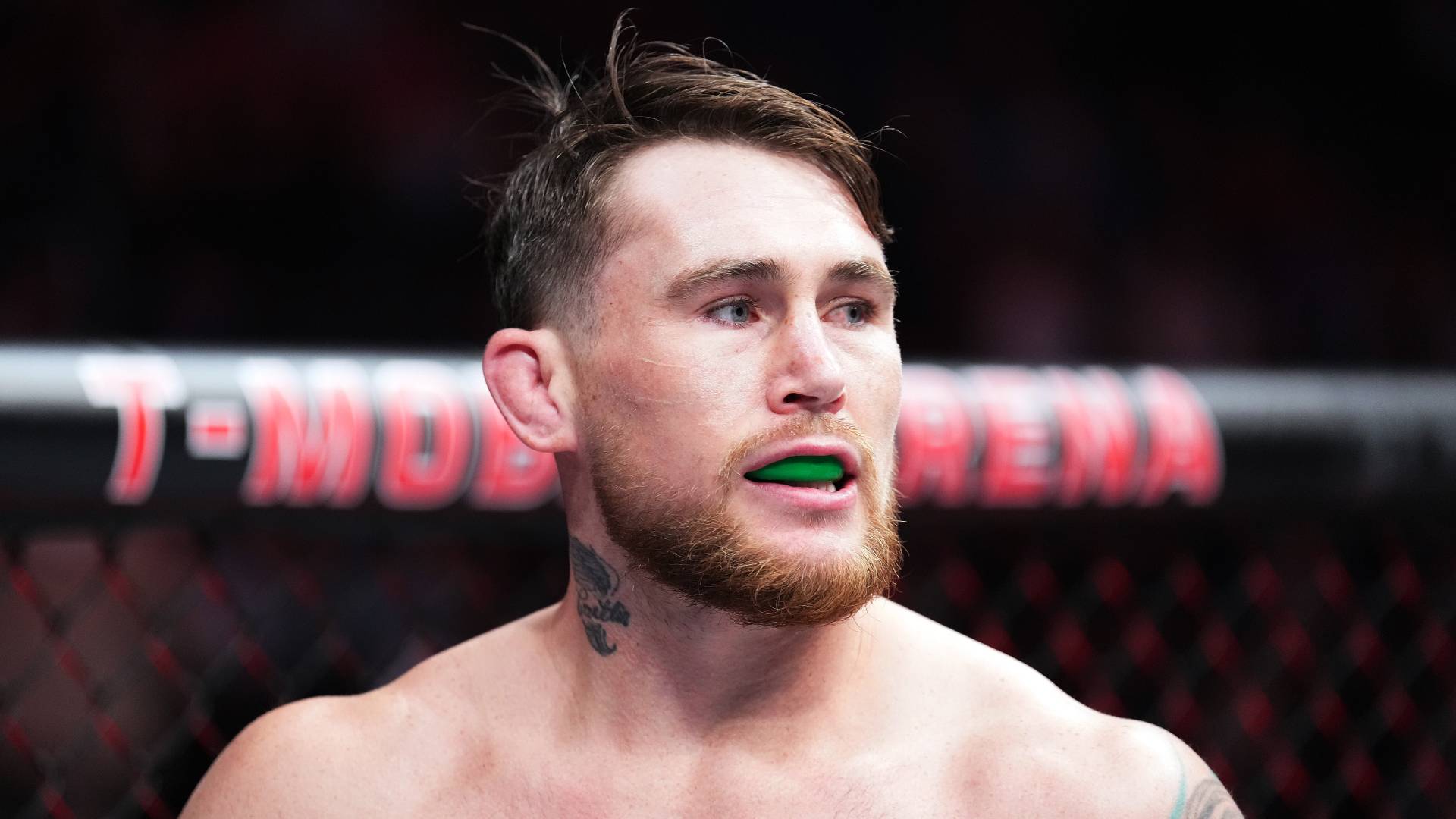 Is Darren Till eyeing a move back to the UFC? | DAZN News US