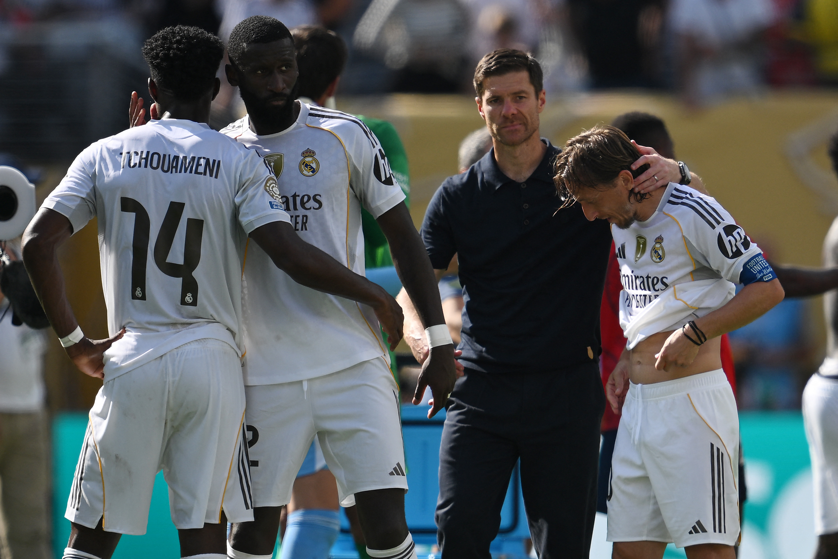 WSG Tirol vs Real Madrid: cuándo es, fecha, a qué hora es, canal, TV y dónde ver online en ...