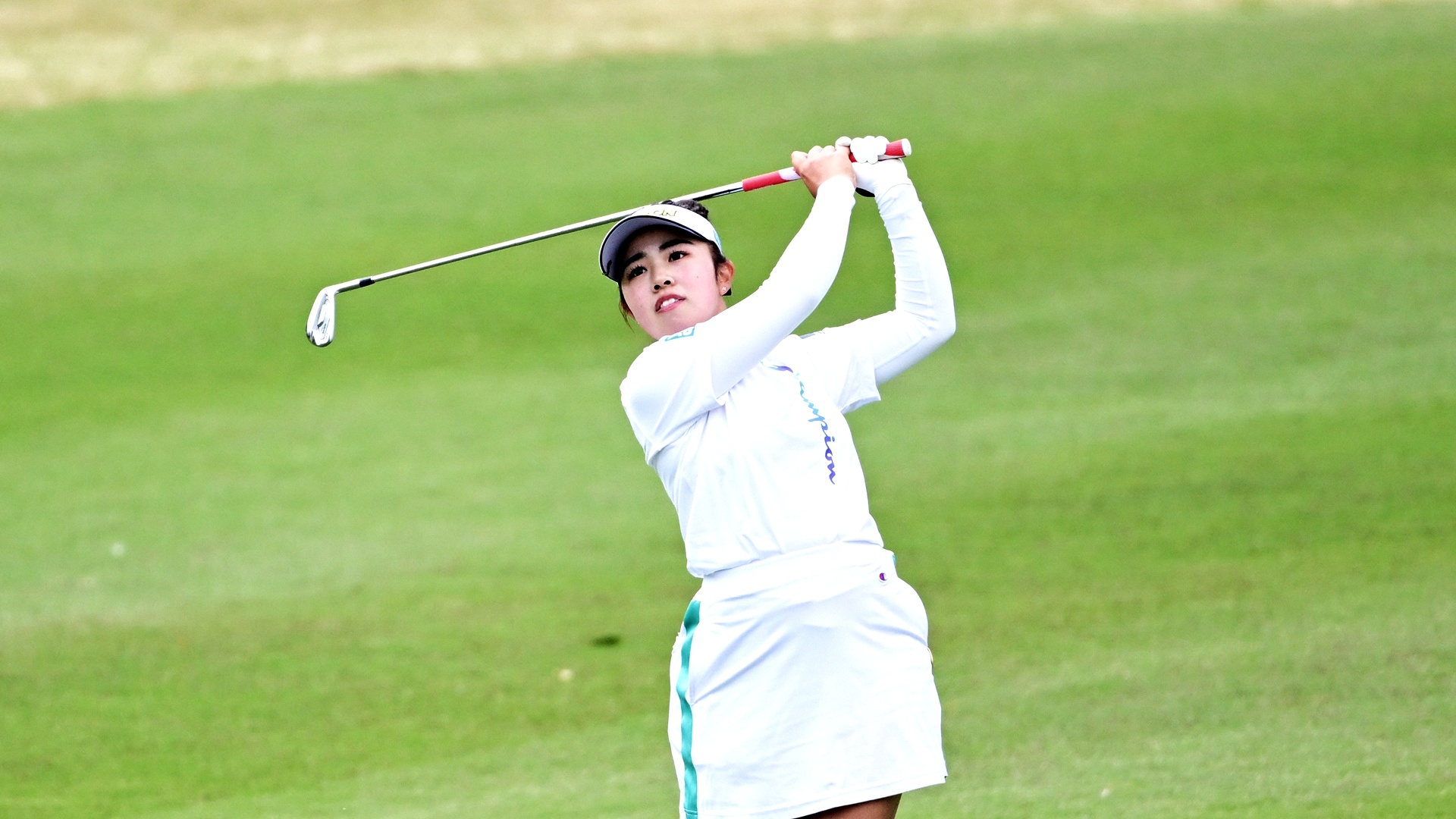 リゾートトラスト レディス｜ 大会日程・出場予定選手一覧 ｜ JLPGAツアー | DAZN News JP