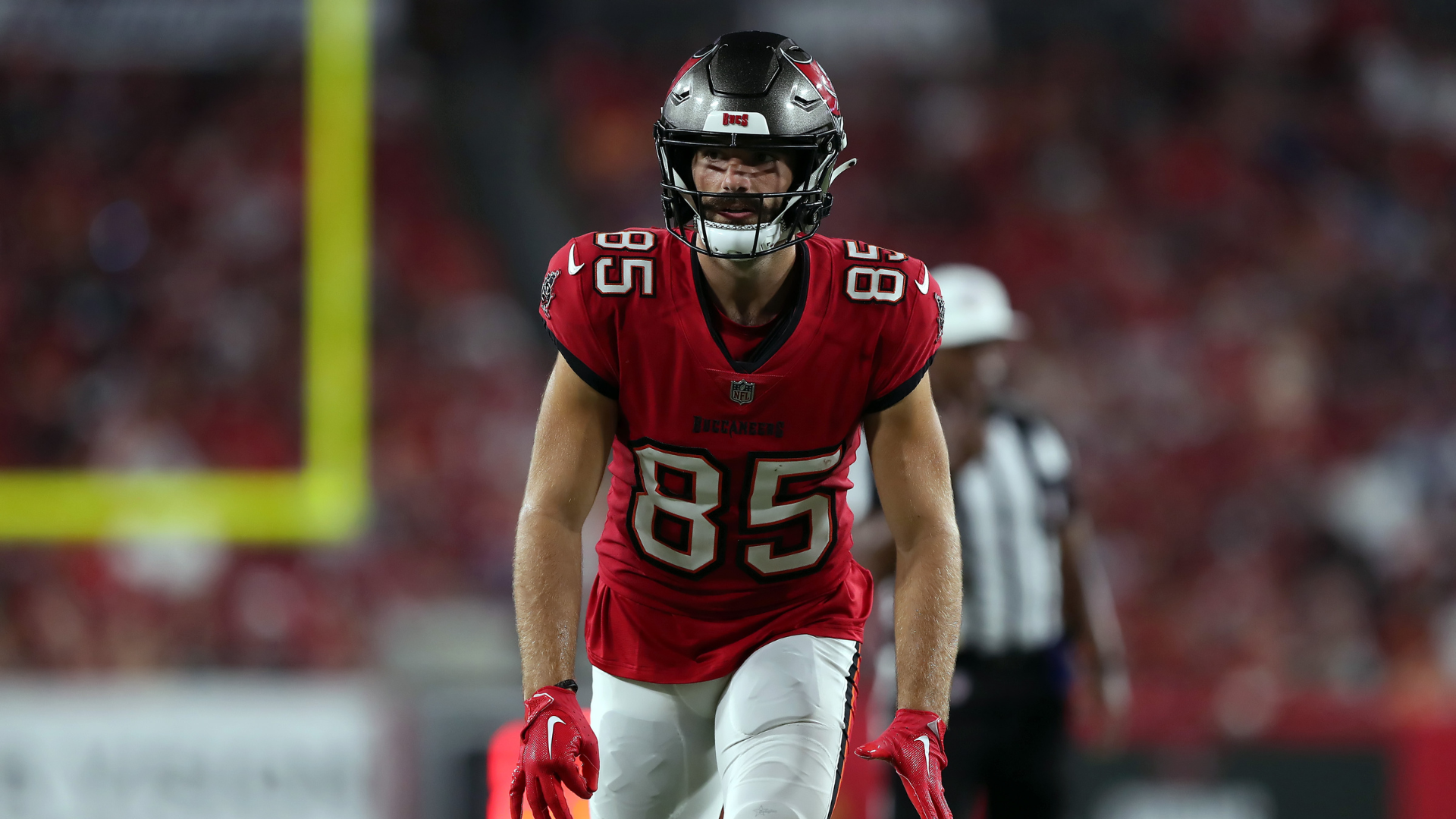 ¿A qué hora es el Tampa Bay Buccaneers vs Chicago Bears en NFL hoy ...